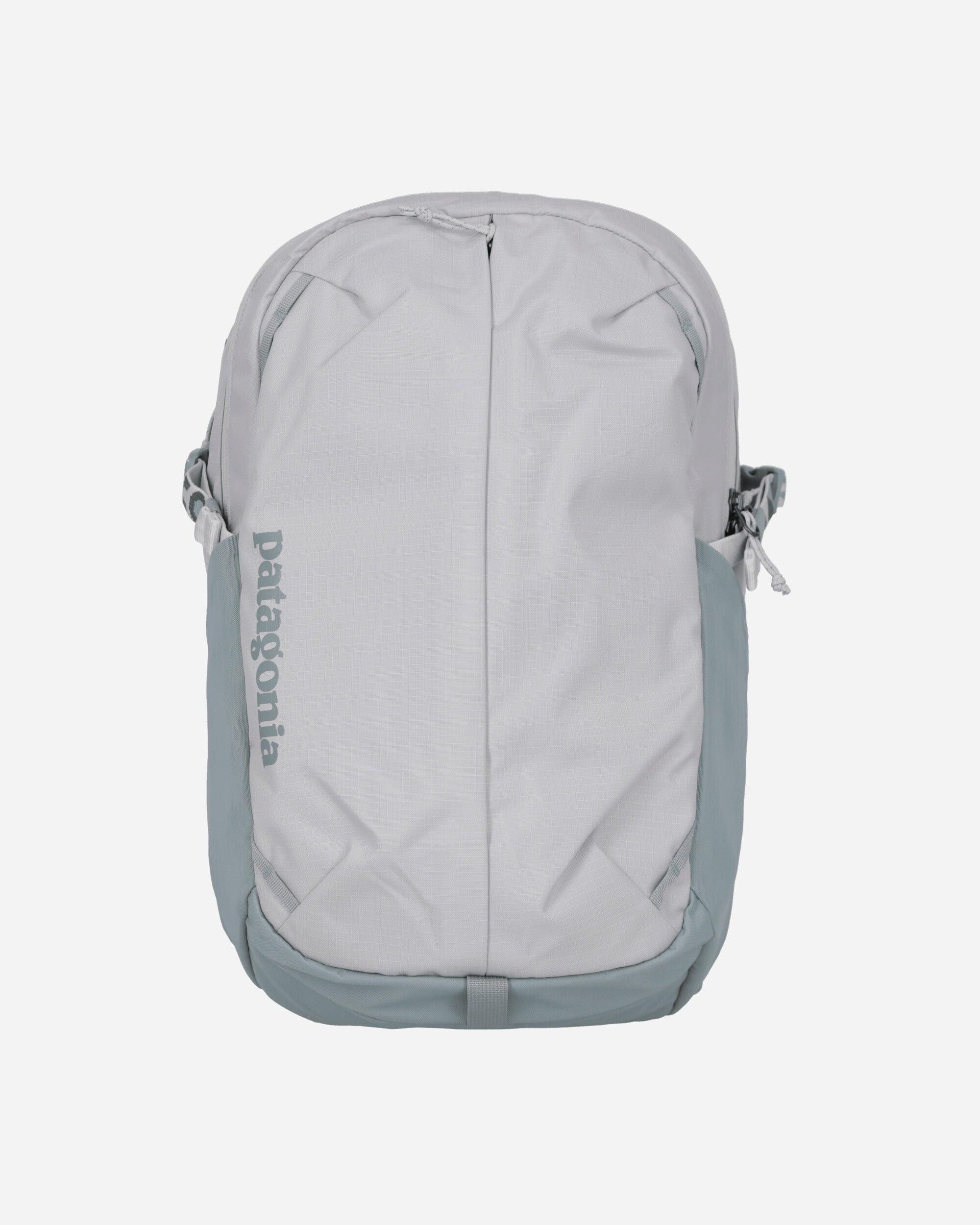 Patagonia Refugio Daypack 26L Backpack Crisp in Gray for Men | Lyst