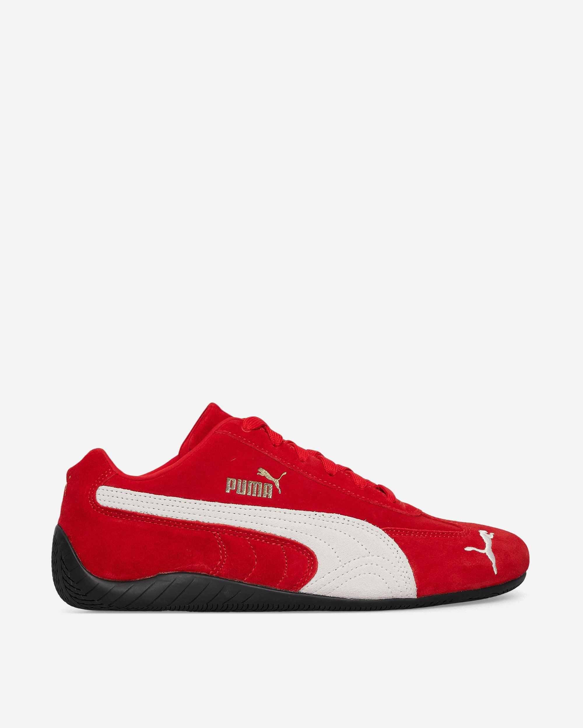 PUMA Speedcat Og Sneakers in Red for Men | Lyst