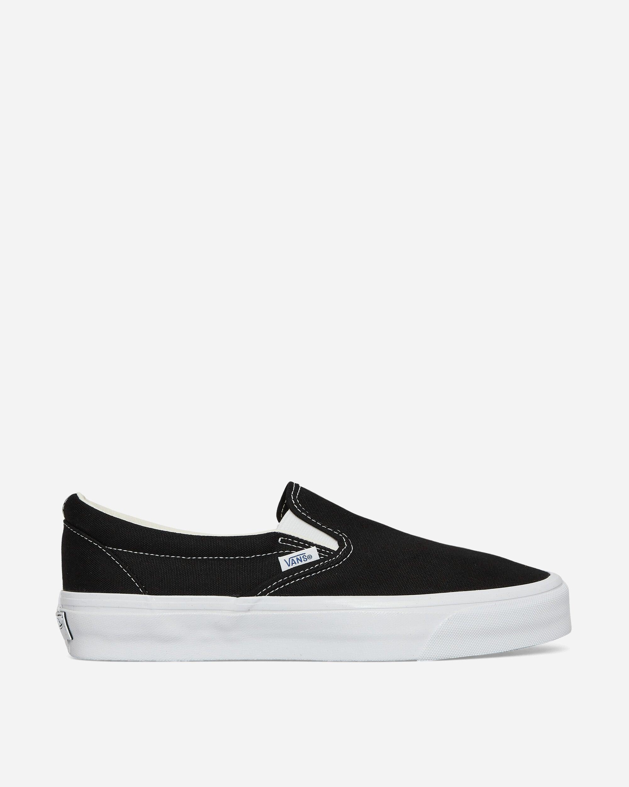 Vans Slip-On Reissue 98 Lx Sneakers in White for Men | Lyst