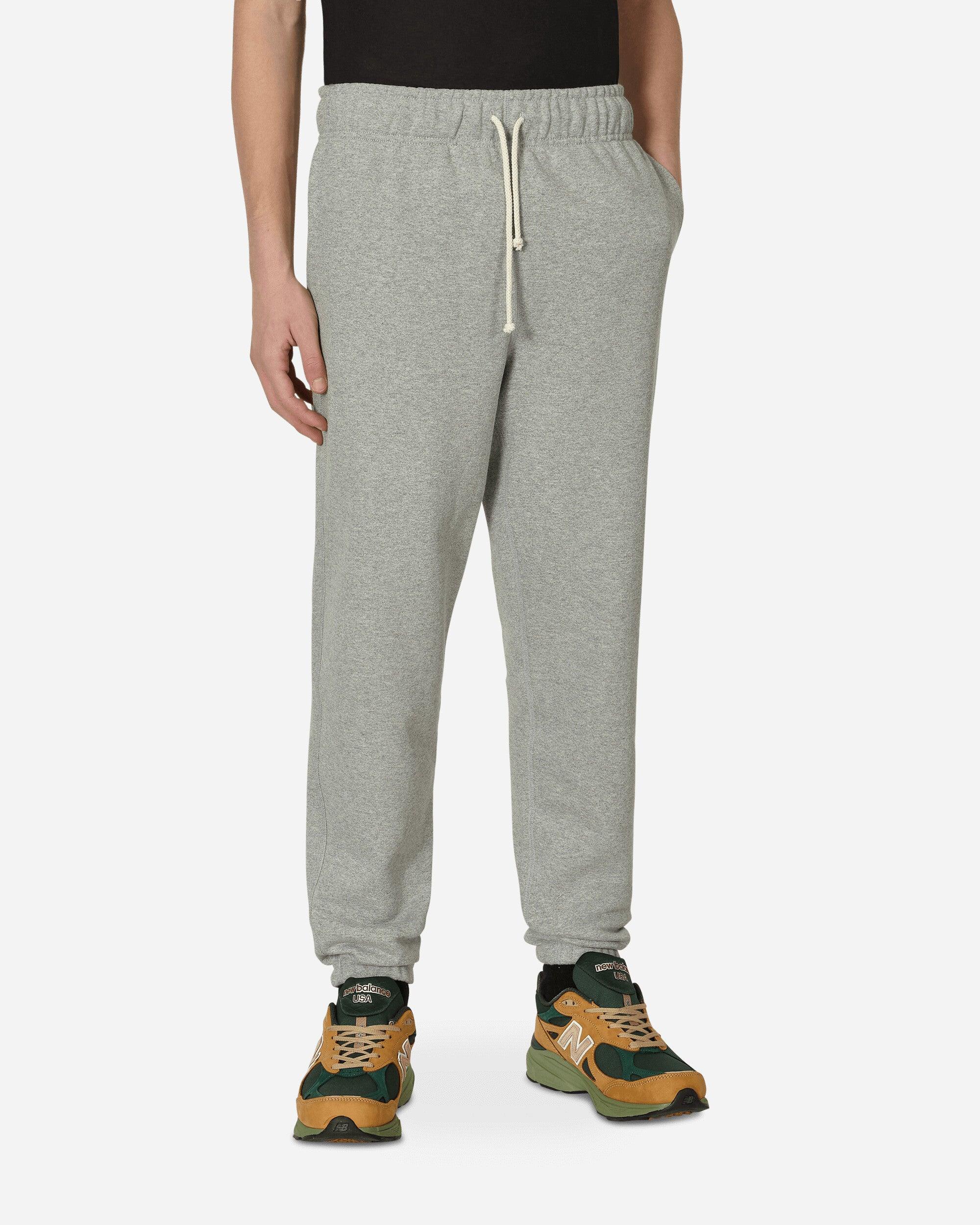 New Balance Made In Usa Core Sweatpants in Gray for Men | Lyst