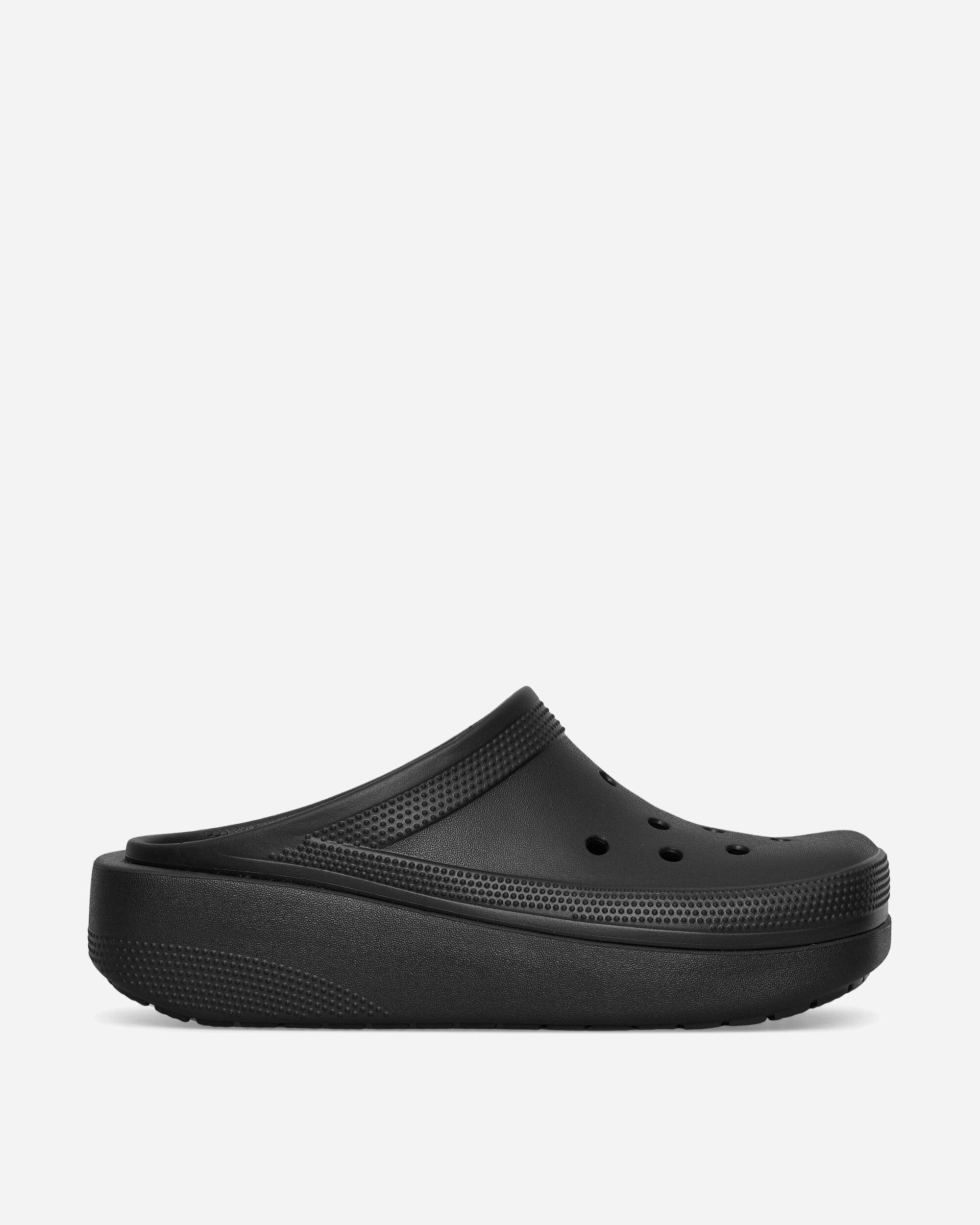 Crocs™ Blunt Toe Clogs in Black for Men | Lyst UK