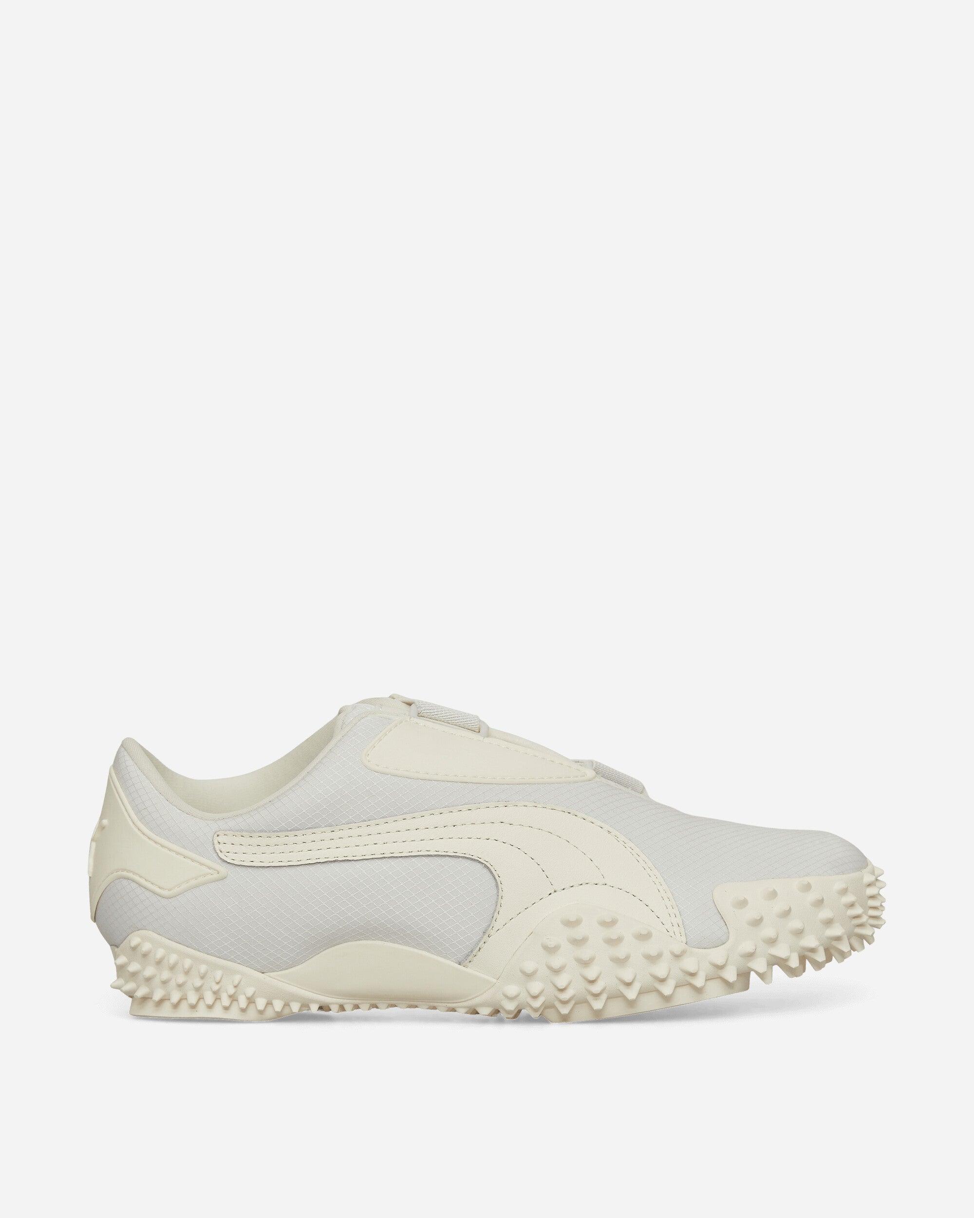 PUMA Mostro Archive Sneakers Vapor / Frosted Ivory in White for Men | Lyst