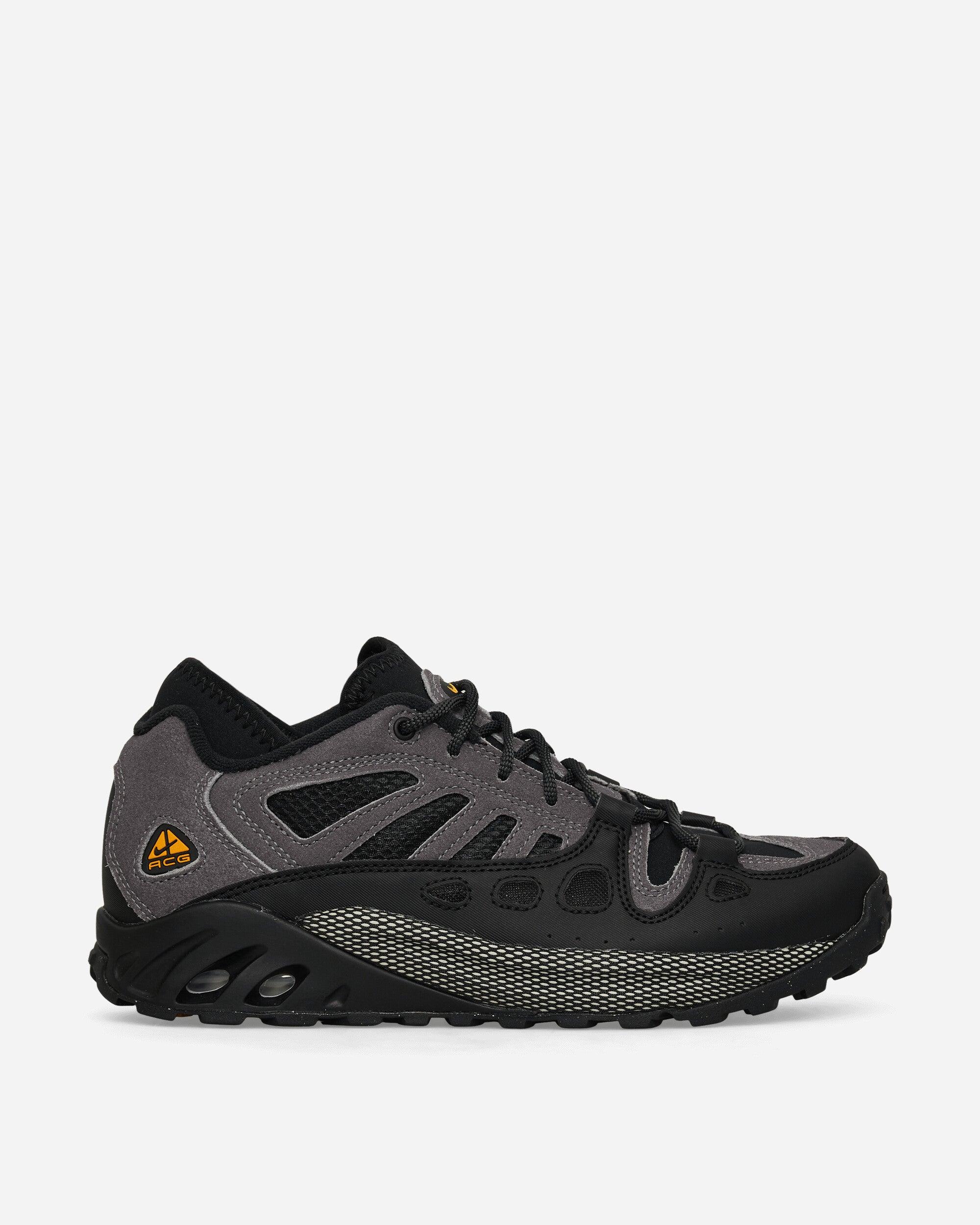 Nike Acg Air Exploraid Sneakers Light Graphite / / Photon Dust in Black ...