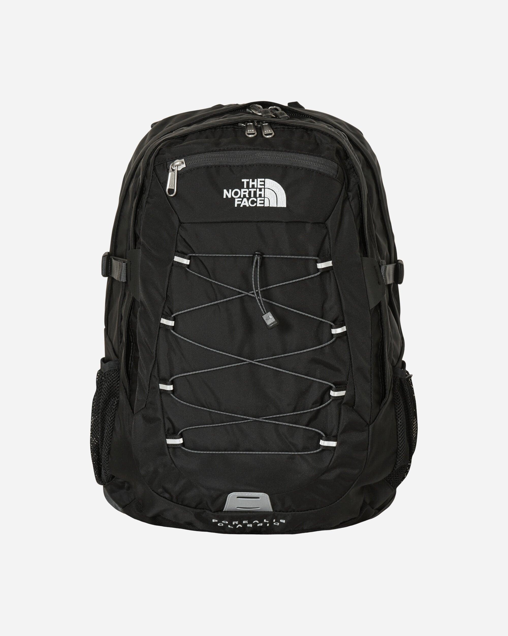 The North Face Borealis Classic Backpack Black for Men | Lyst