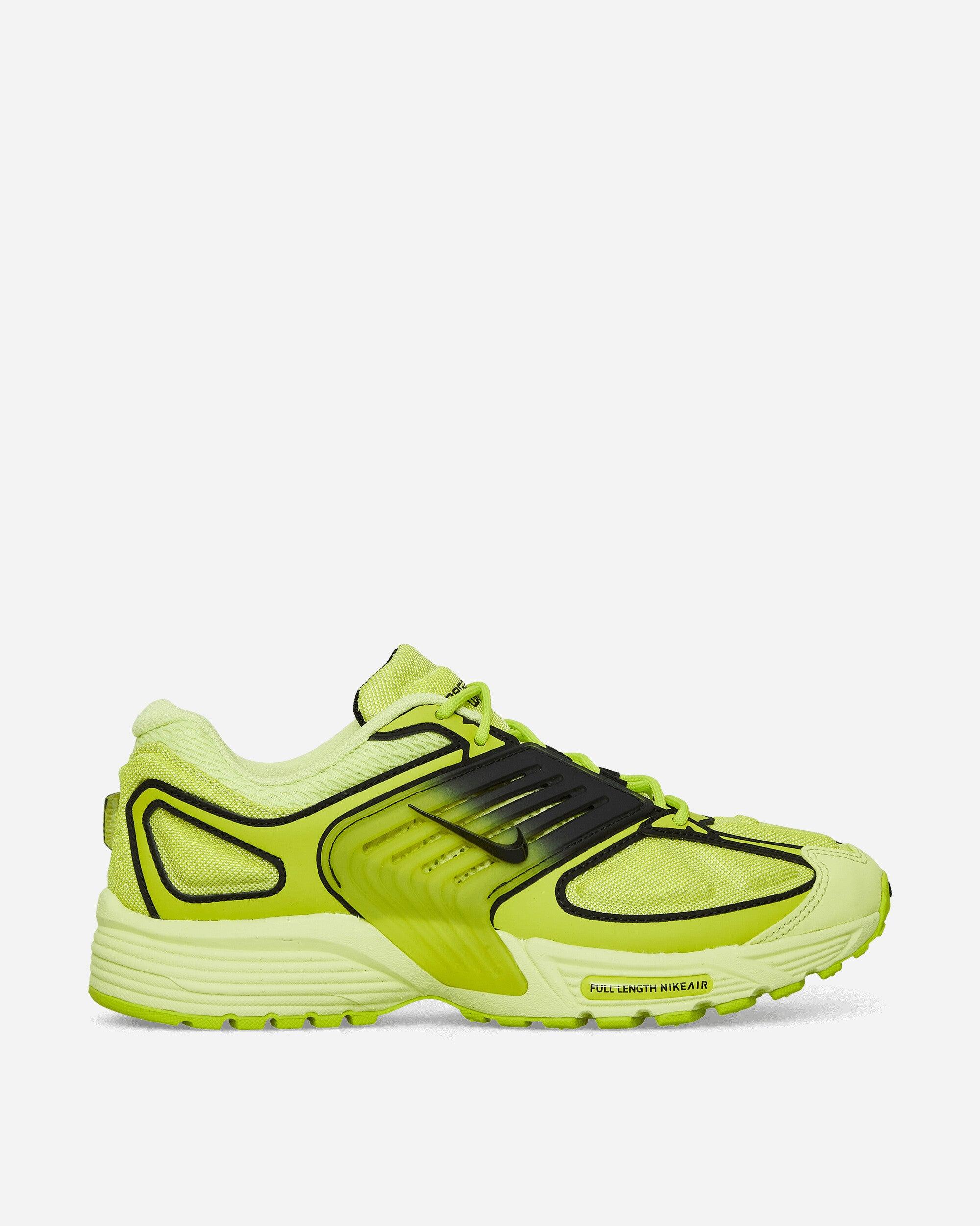 Nike Air Pegasus Wave Sneakers Light Lemon Twist in Green for Men | Lyst