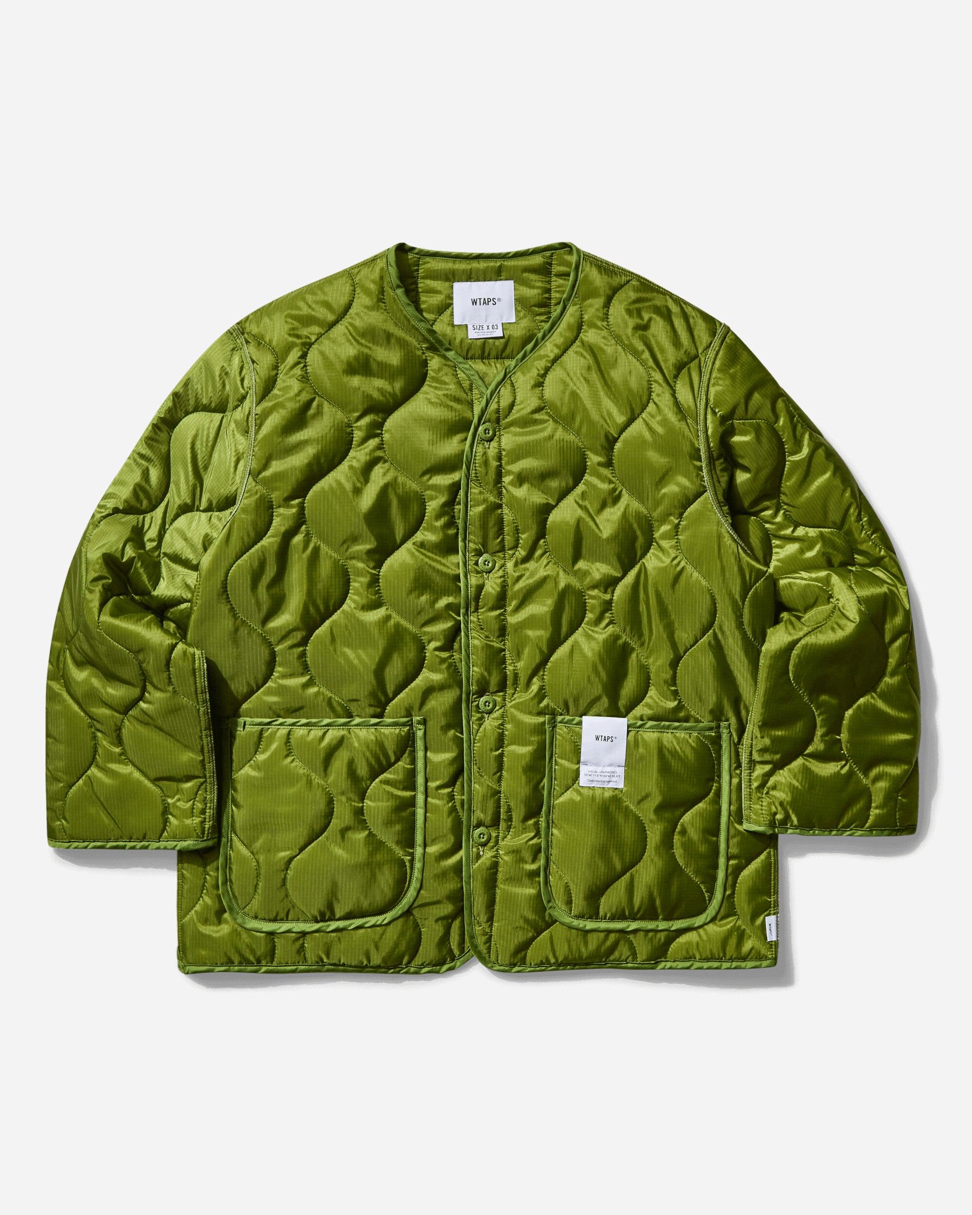 WTAPS Jackets for Men | Online Sale up to 55% off | Lyst WTAPS Jackets for Men | Online Sale up to 55% off | Lyst