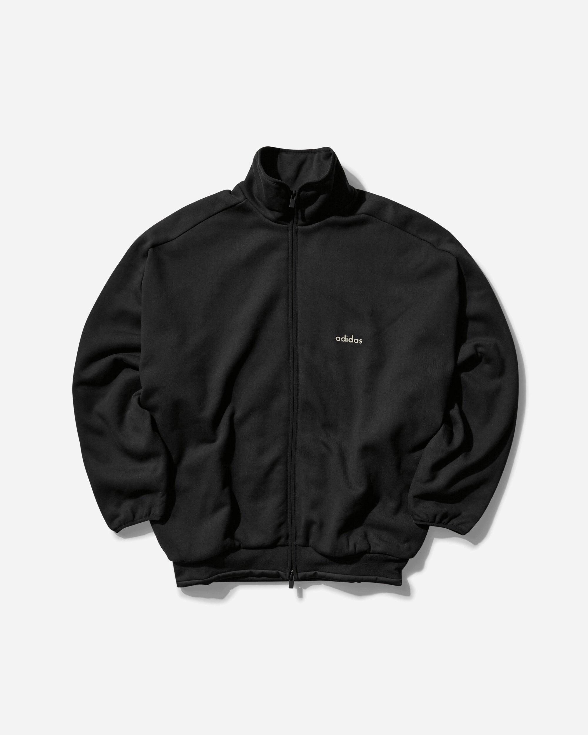 adidas S Fear Of God Athletics Track Top in Black for Men | Lyst