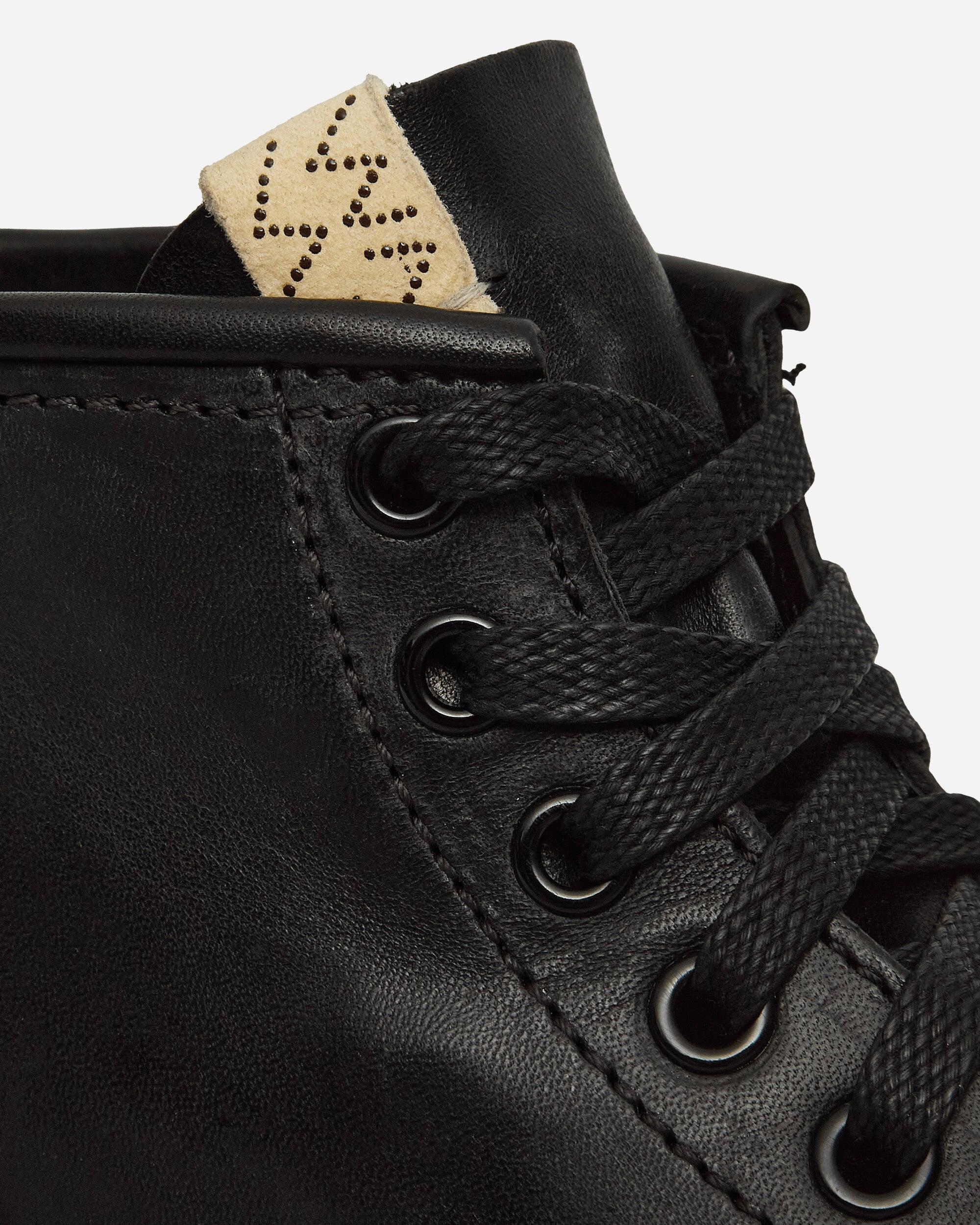 Visvim Brigadier Boots-Folk in Black for Men | Lyst Visvim Brigadier Boots-Folk in Black for Men | Lyst