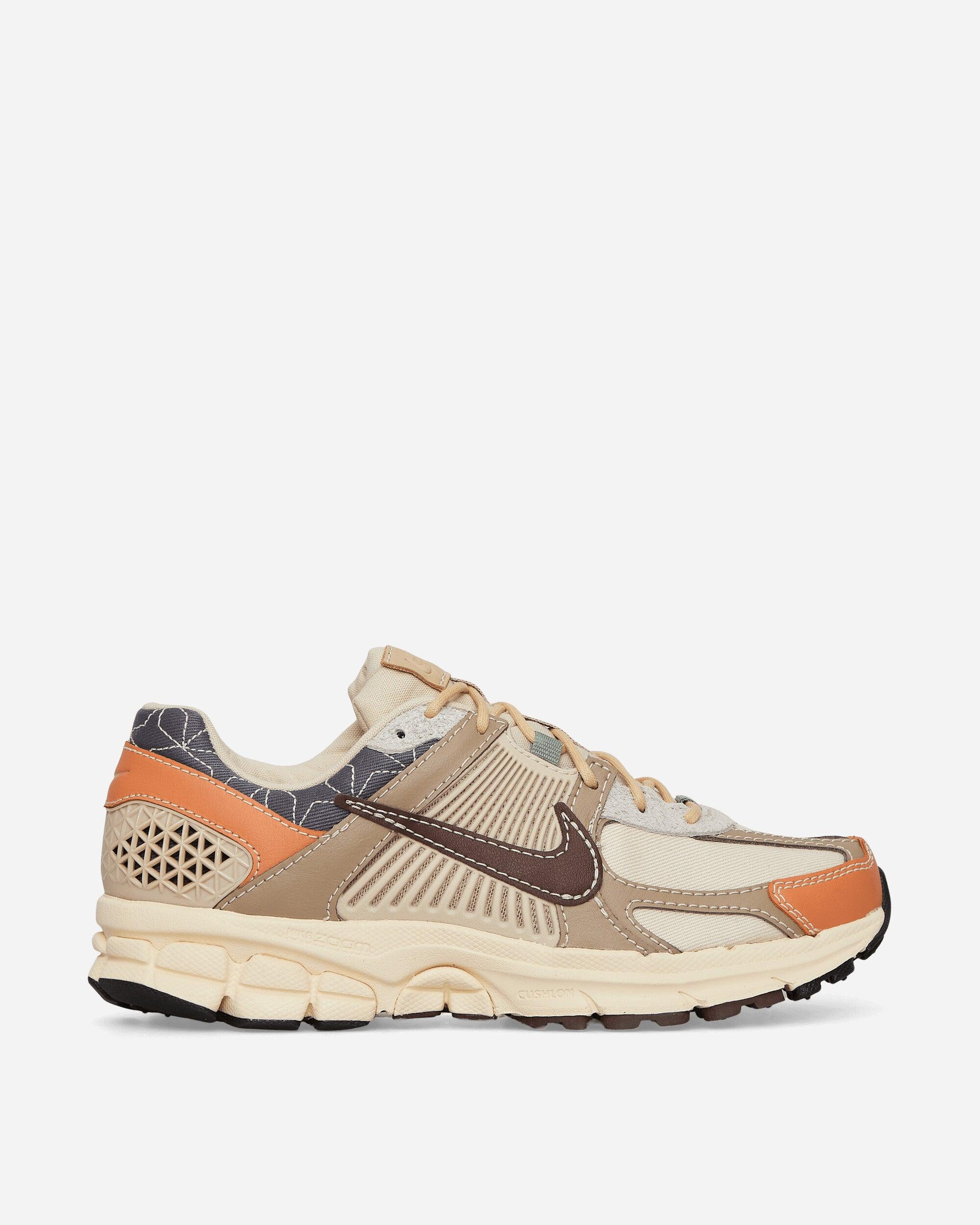 Nike Zoom Vomero 5 Sneakers Amber Khaki in Natural for Men | Lyst