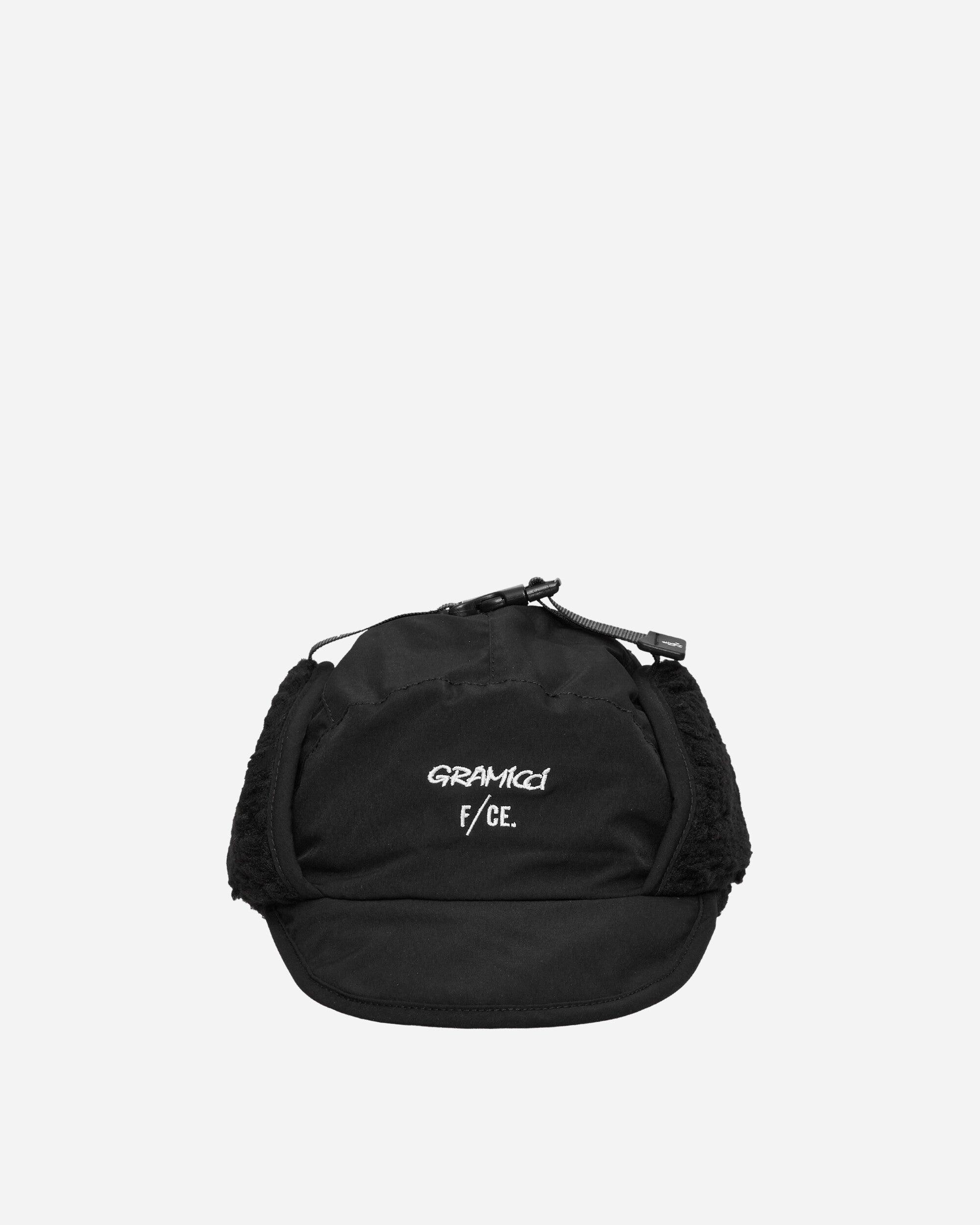 Gramicci F/ce Boa Cap in Black for Men | Lyst UK