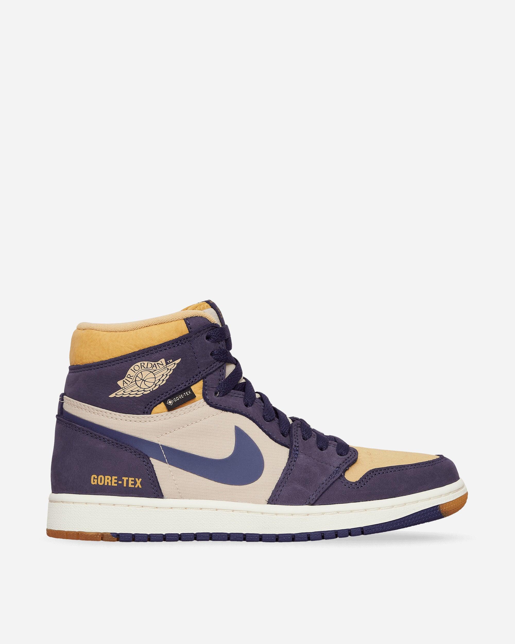 Nike Air Jordan 1 Element Gore-tex Sneakers Sky J Purple / Shimmer in ...