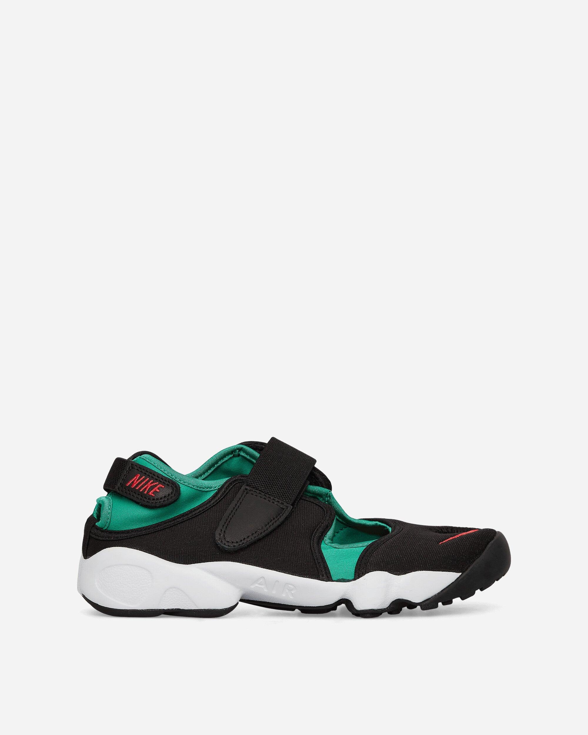 Nike Wmns Air Rift Sandals University / Stadium in Green for Men | Lyst UK
