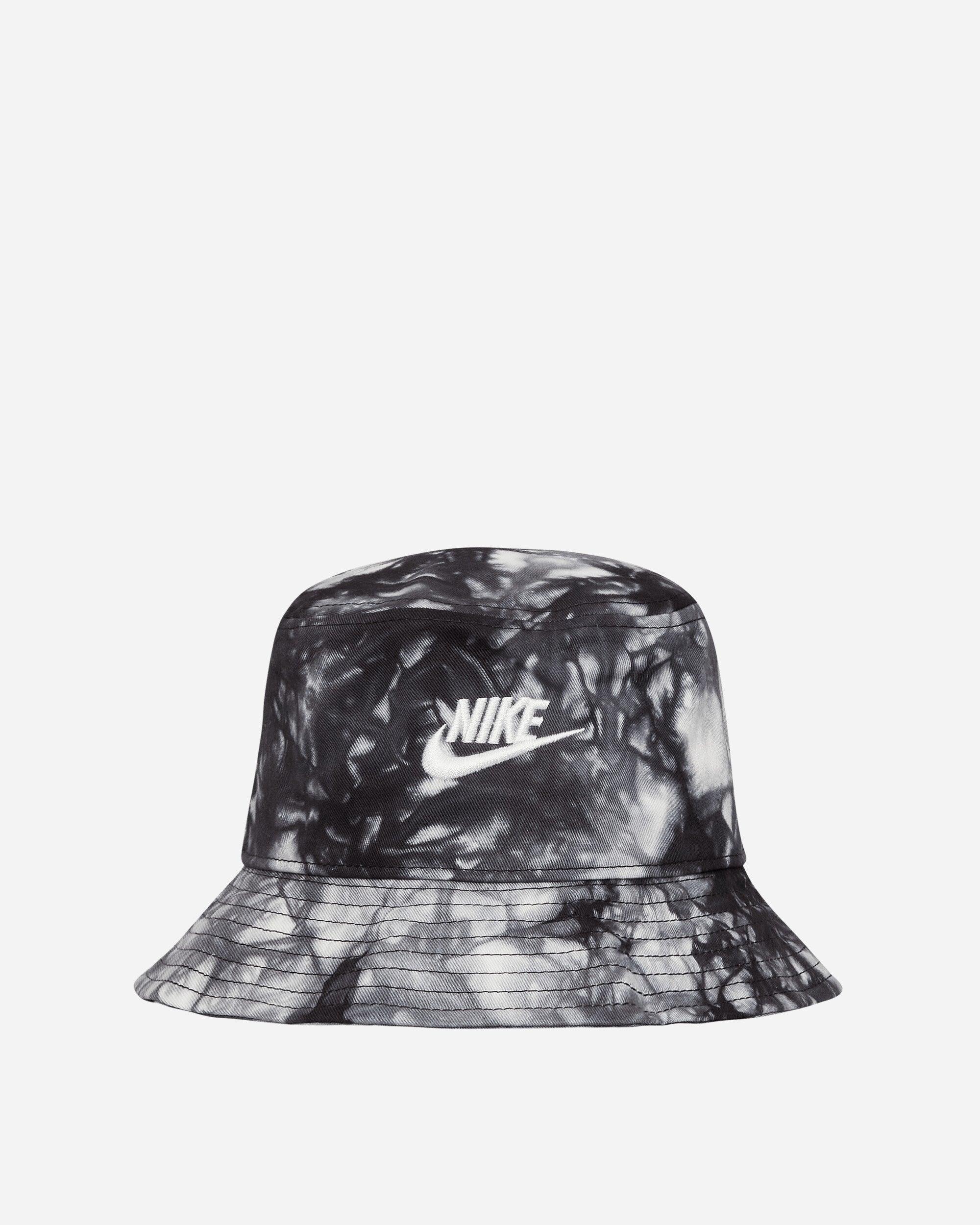 Nike Bucket Hat With String