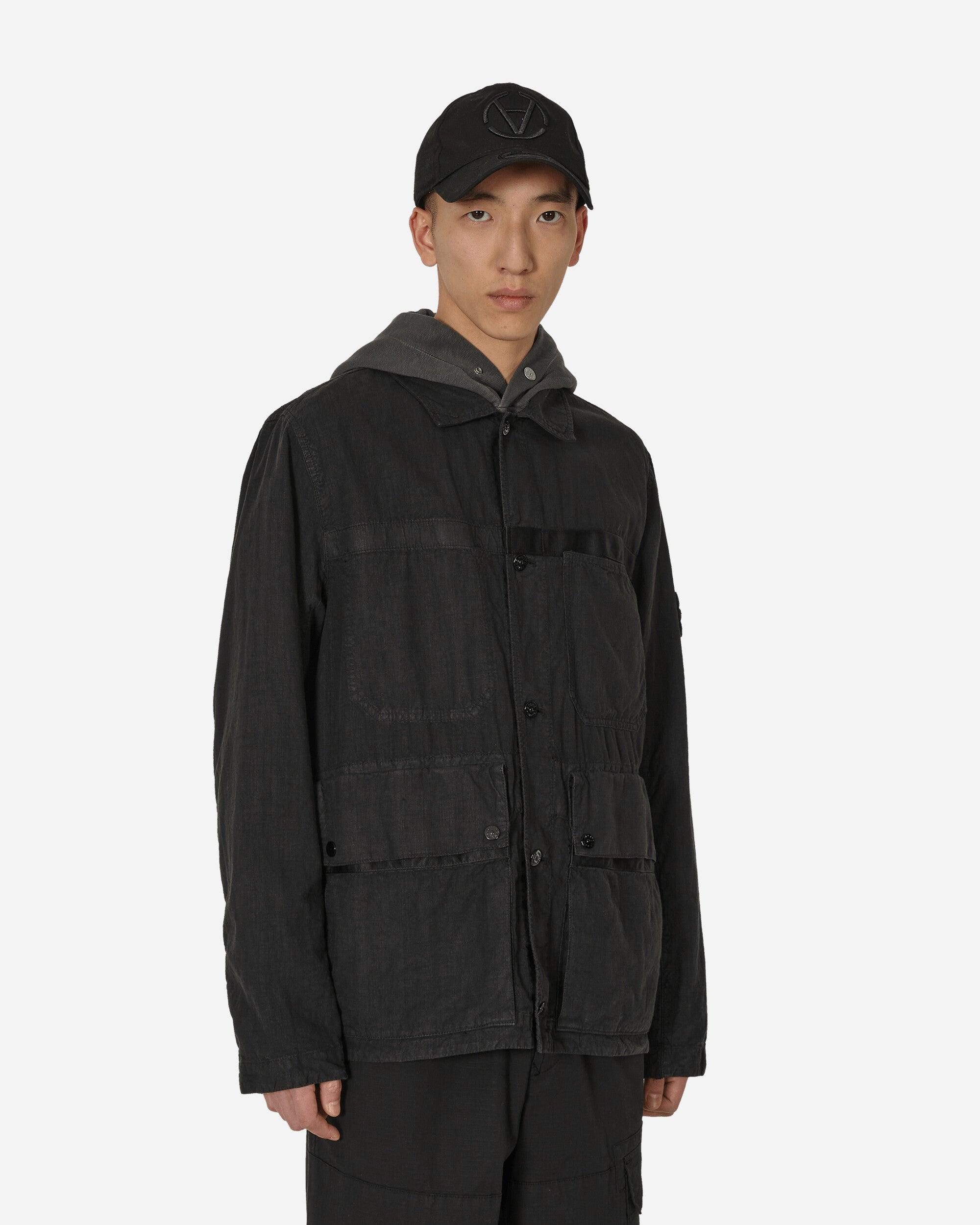 stone-island-Black-Lino-Nylon- stone-island-Black-Lino-Nylon-