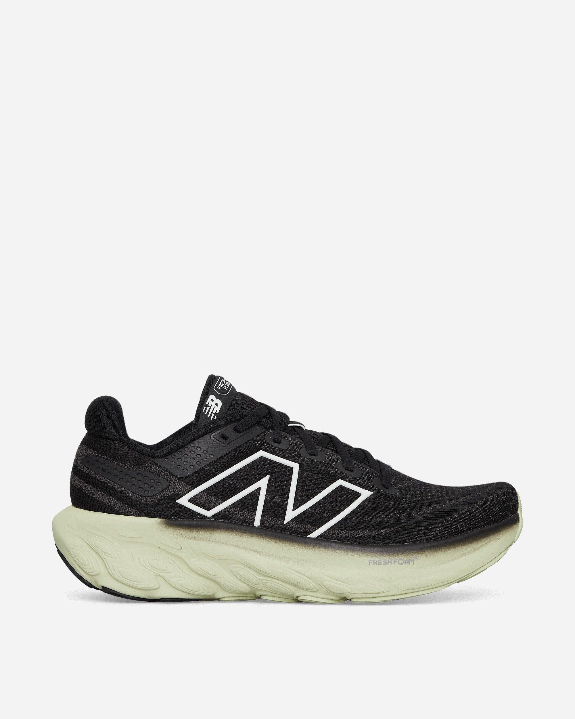 New Balance Fresh Foam X 1080 Utility Sneakers / Lichen in Black for ...