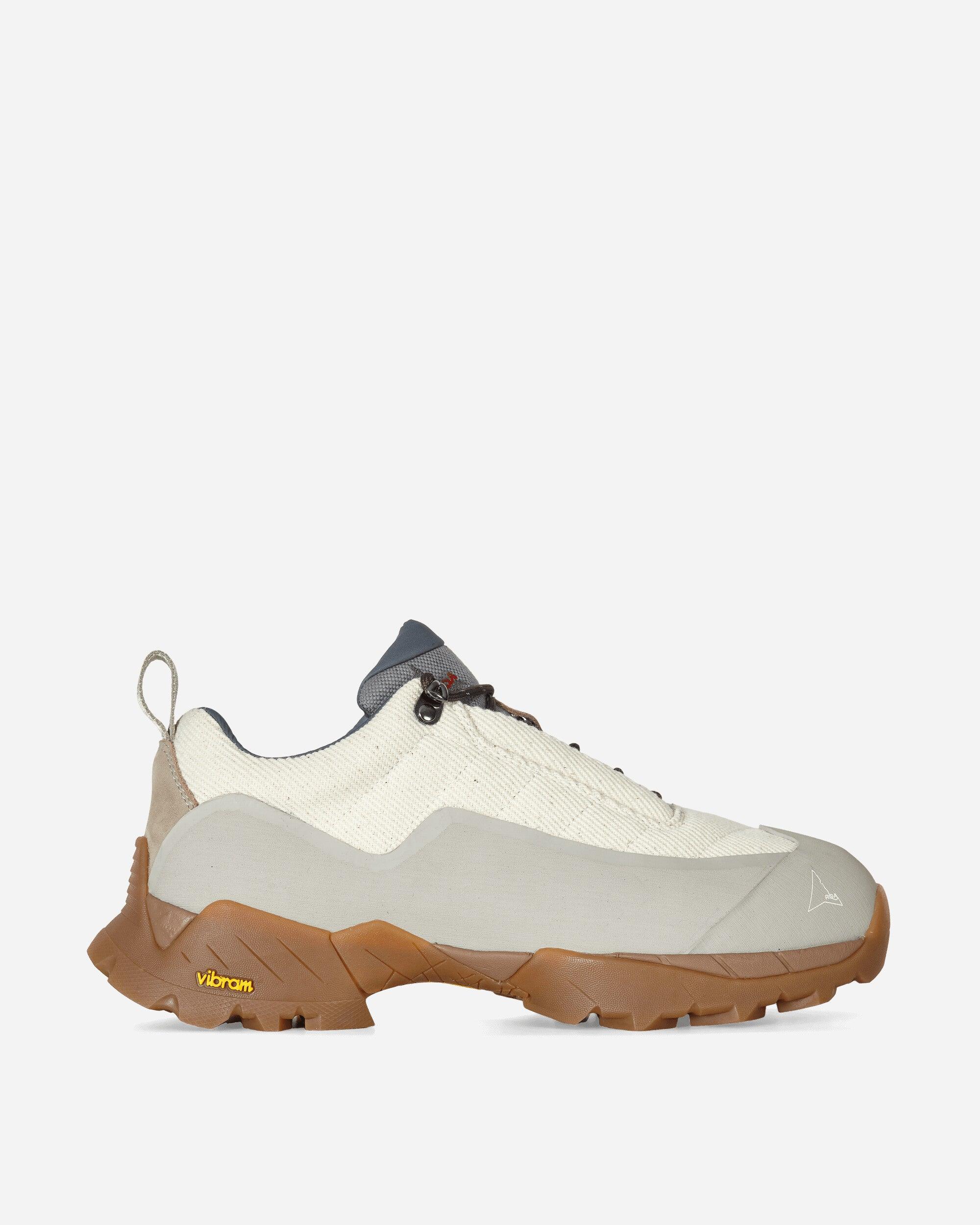 Roa Katharina Boots Sand / Gum in White for Men | Lyst