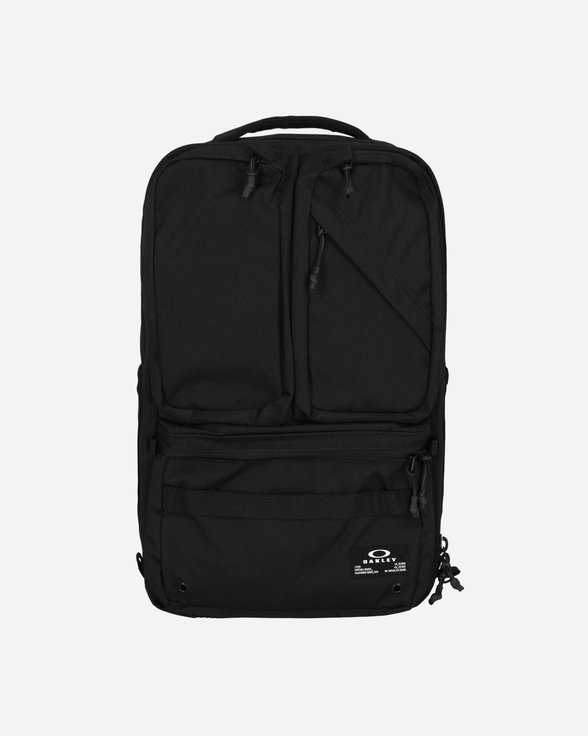 Oakley F.g.l. Essential Backpack M 8.0 Out in Black for Men | Lyst