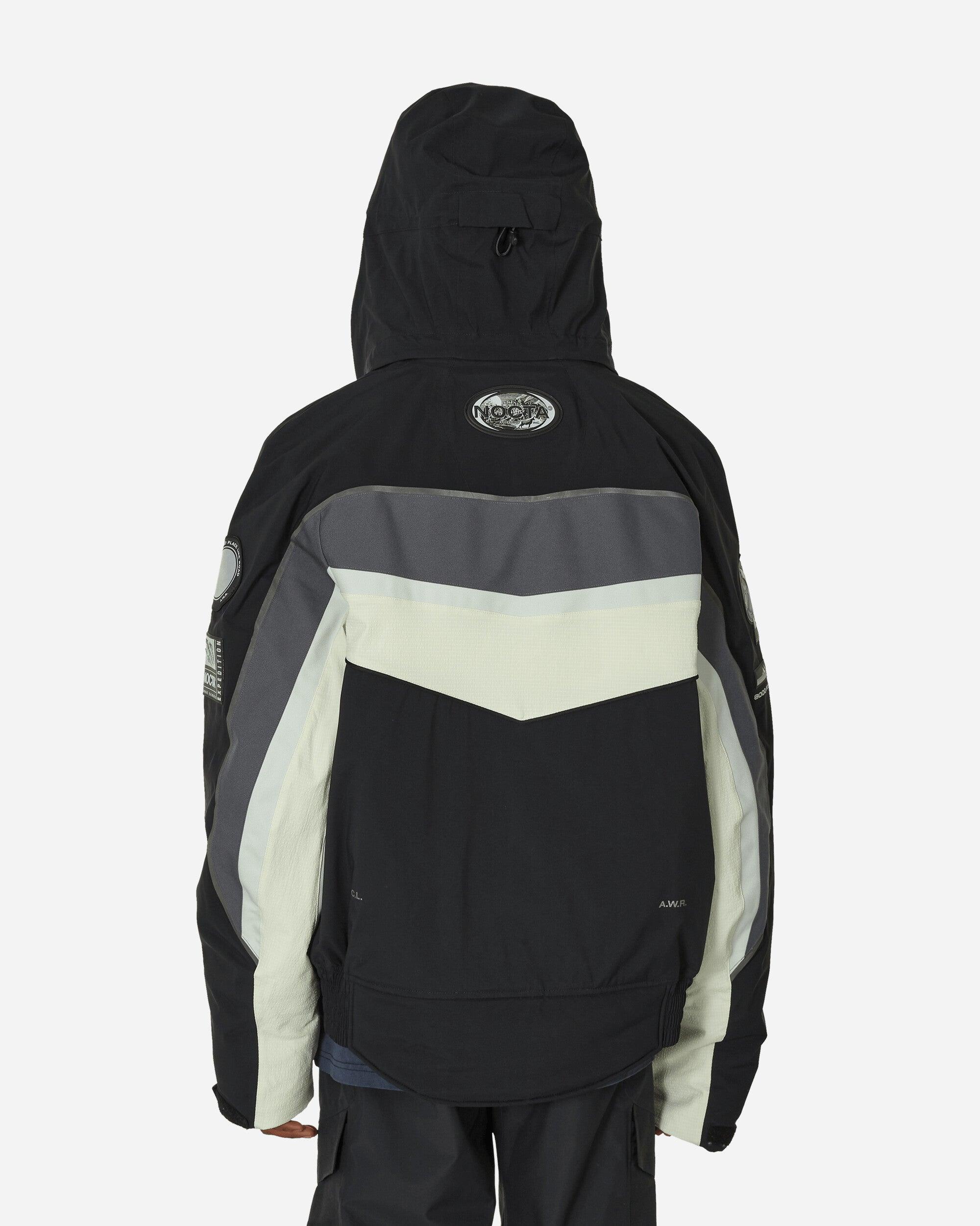 Nike Nocta 8k Peaks Dlmts 8000 Jacket in Black | Lyst UK Nike Nocta 8k Peaks Dlmts 8000 Jacket in Black | Lyst UK