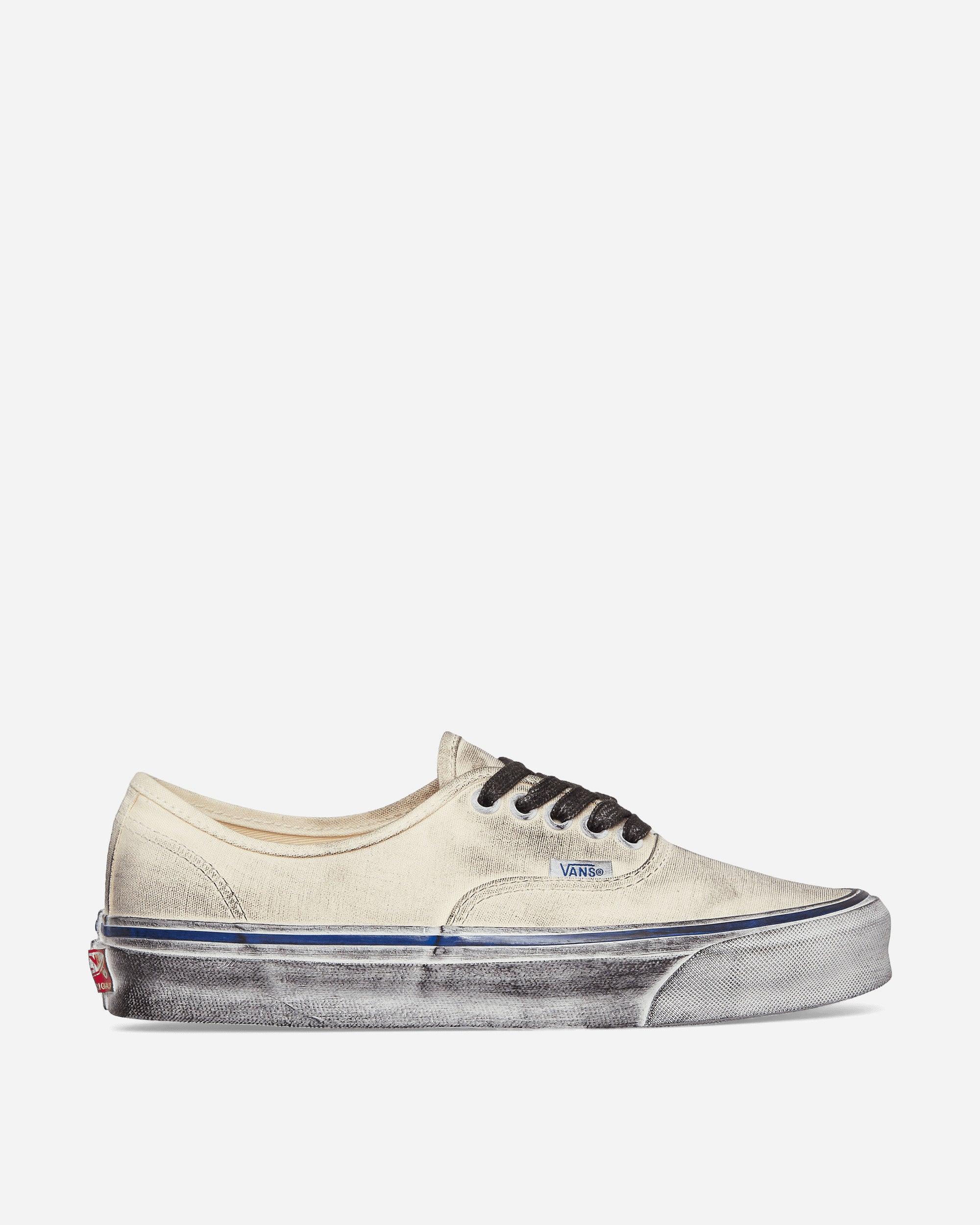 Vans Authentic Worn Out