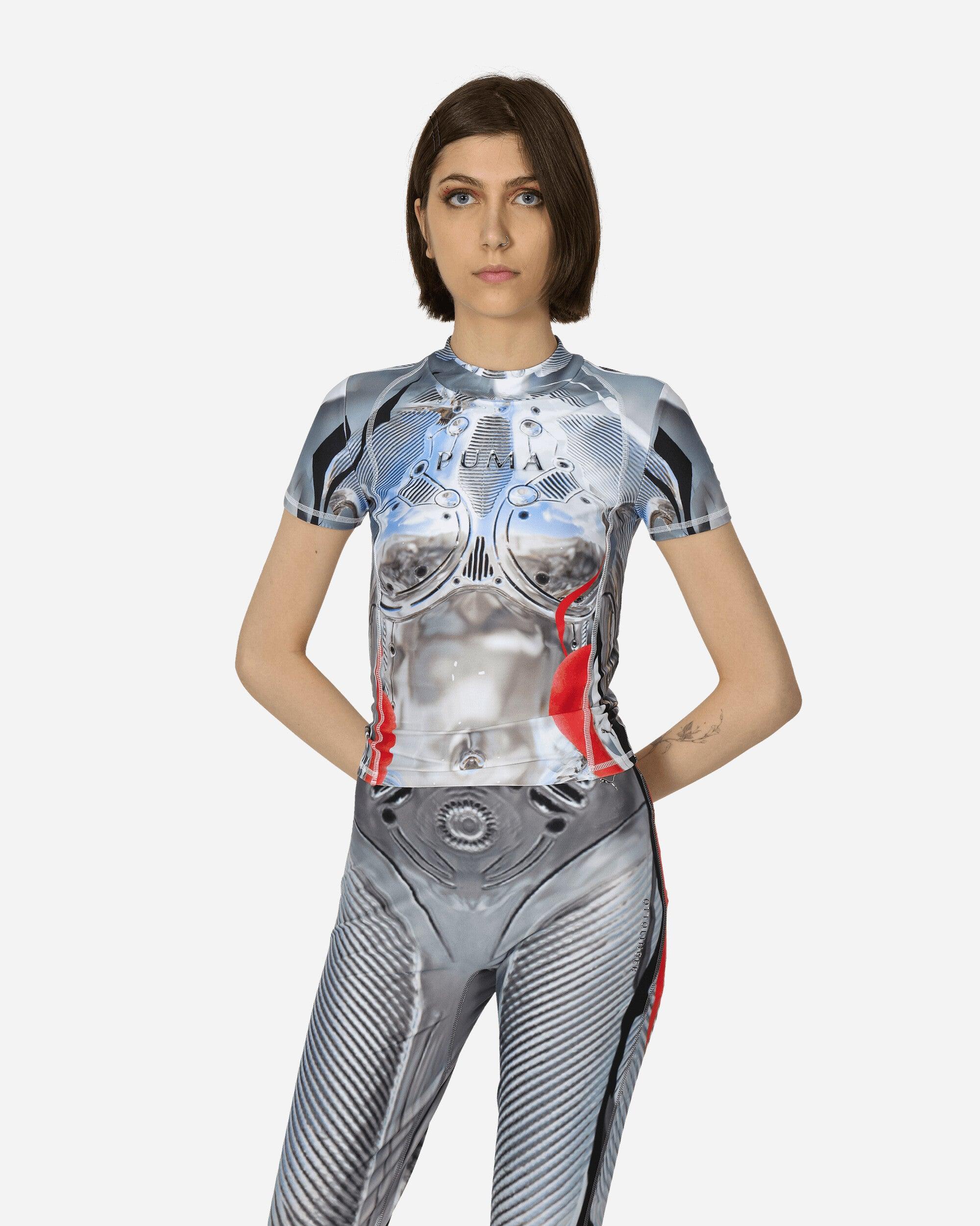 OTTOLINGER Puma Slim Top Club in Gray | Lyst OTTOLINGER Puma Slim Top Club in Gray | Lyst