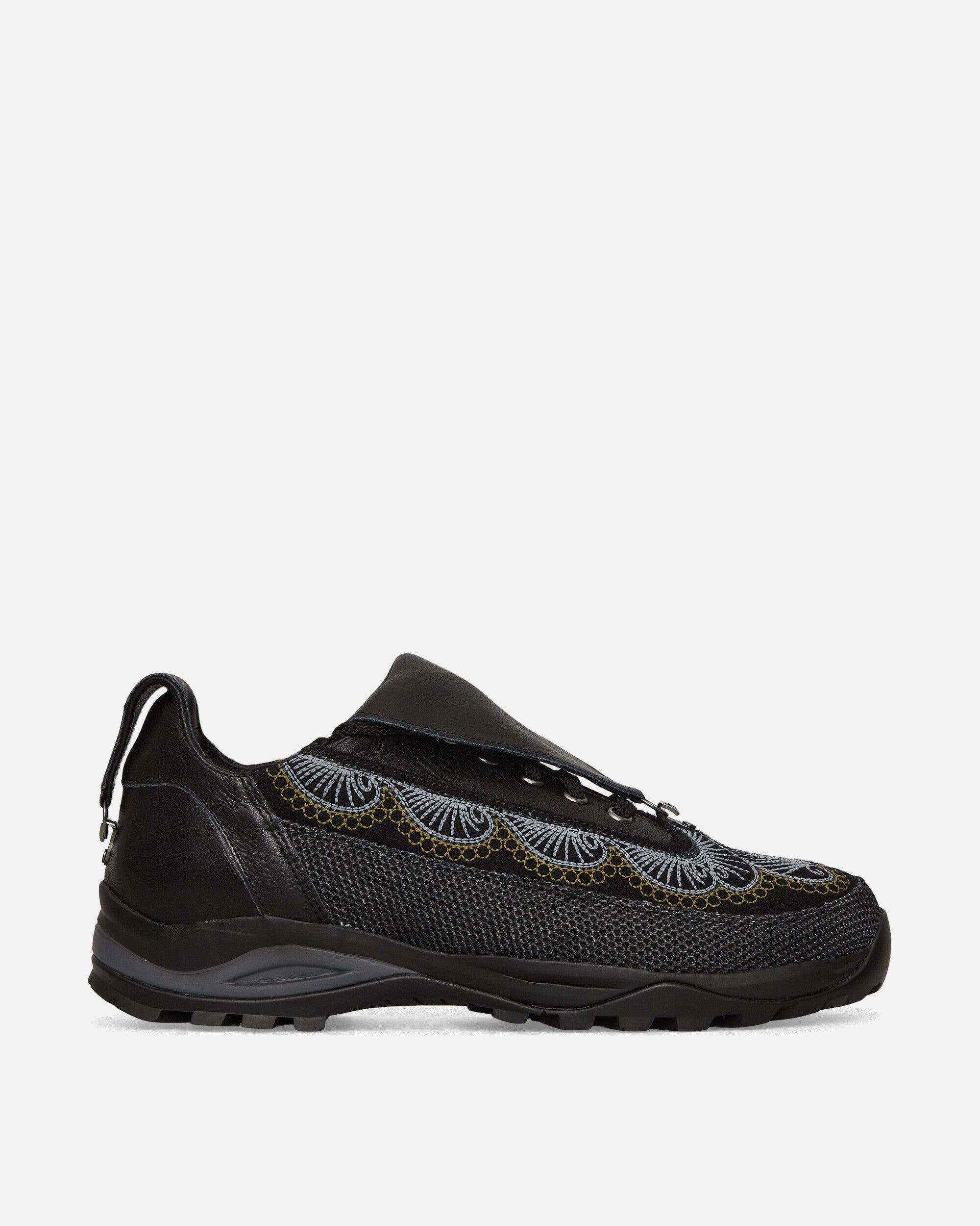 Kiko Kostadinov Chalice Lace Up Shoes in Black for Men | Lyst Kiko Kostadinov Chalice Lace Up Shoes in Black for Men | Lyst