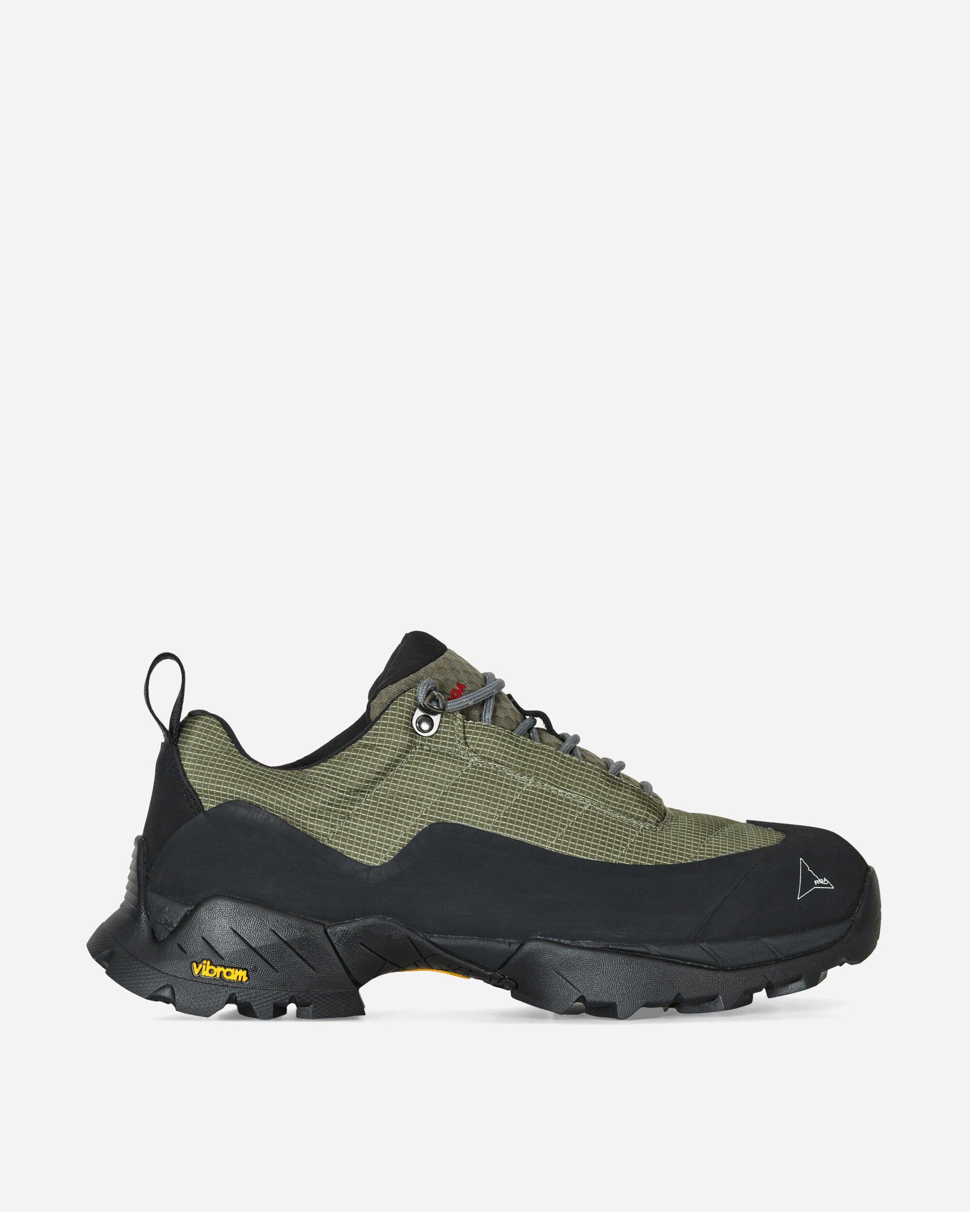 Roa Katharina Boots Olive / in Green for Men | Lyst