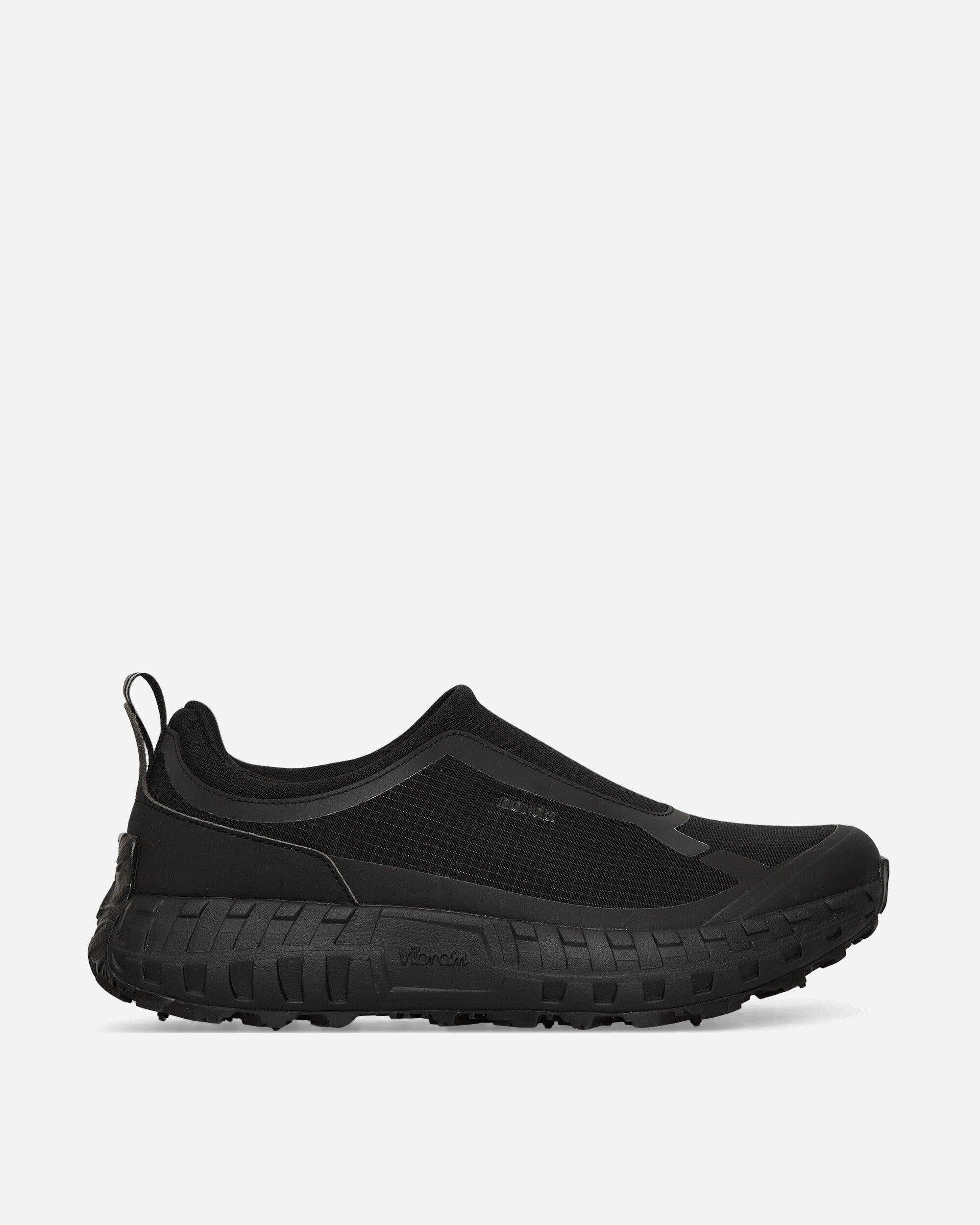 Norda 003 Sneakers Pitch in Black for Men | Lyst