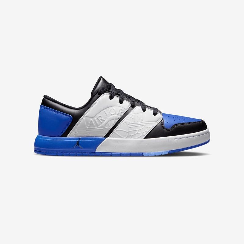 Nike Jordan Nu Retro 1 Low in Blue for Men | Lyst
