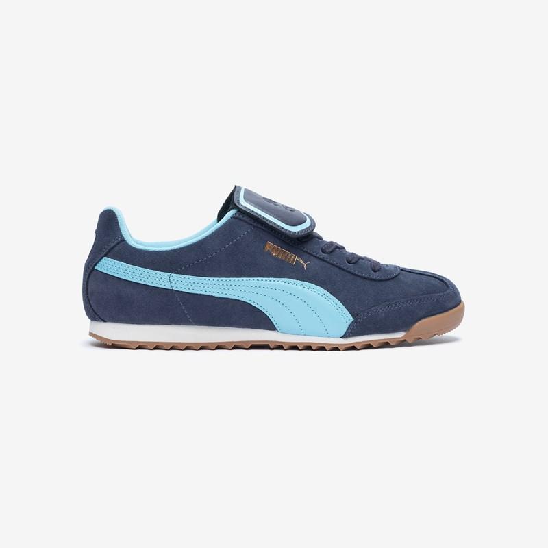 PUMA Arizona Noah Sneakers in Blue | Lyst