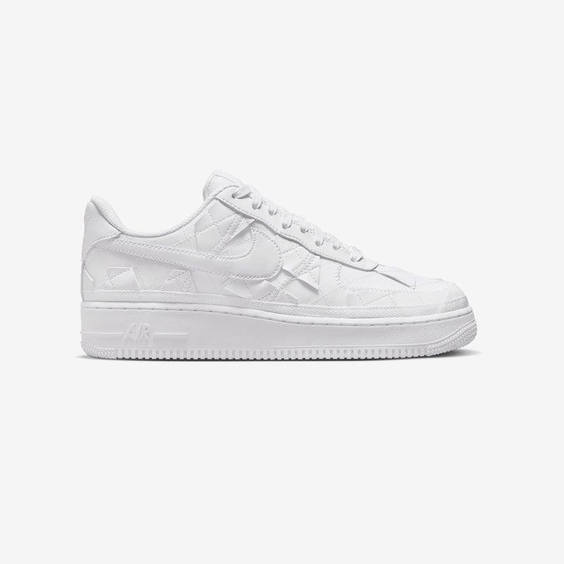 Nike Air Force 1 Low Billie Shoes in White | Lyst