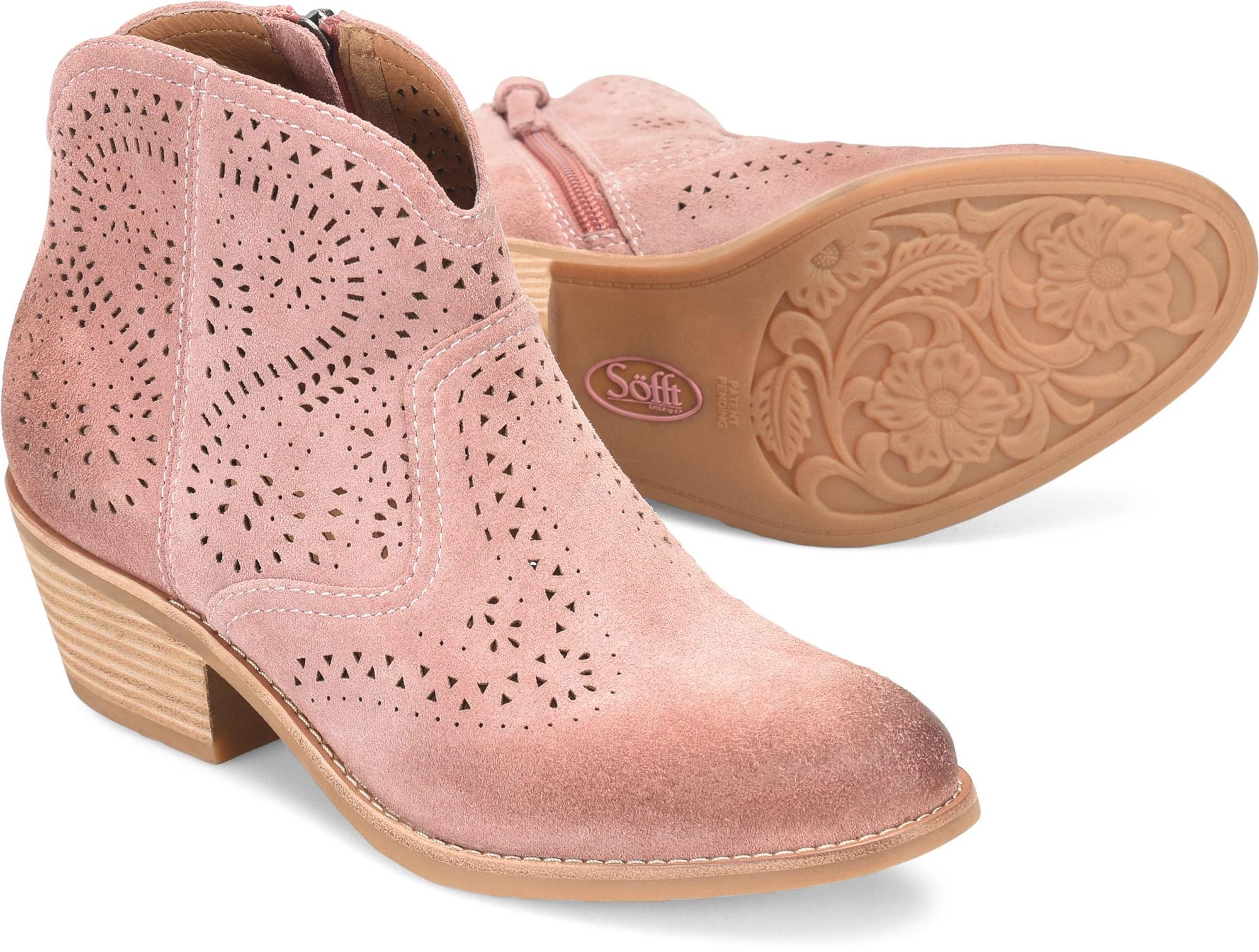 Söfft Alexia in Pink | Lyst