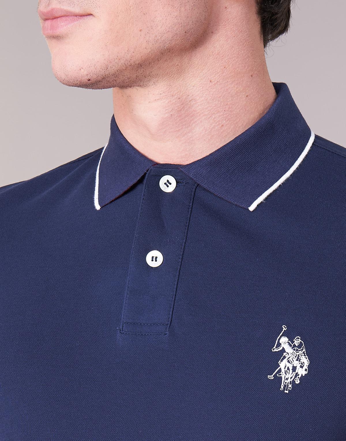 Uspa Polo Logo