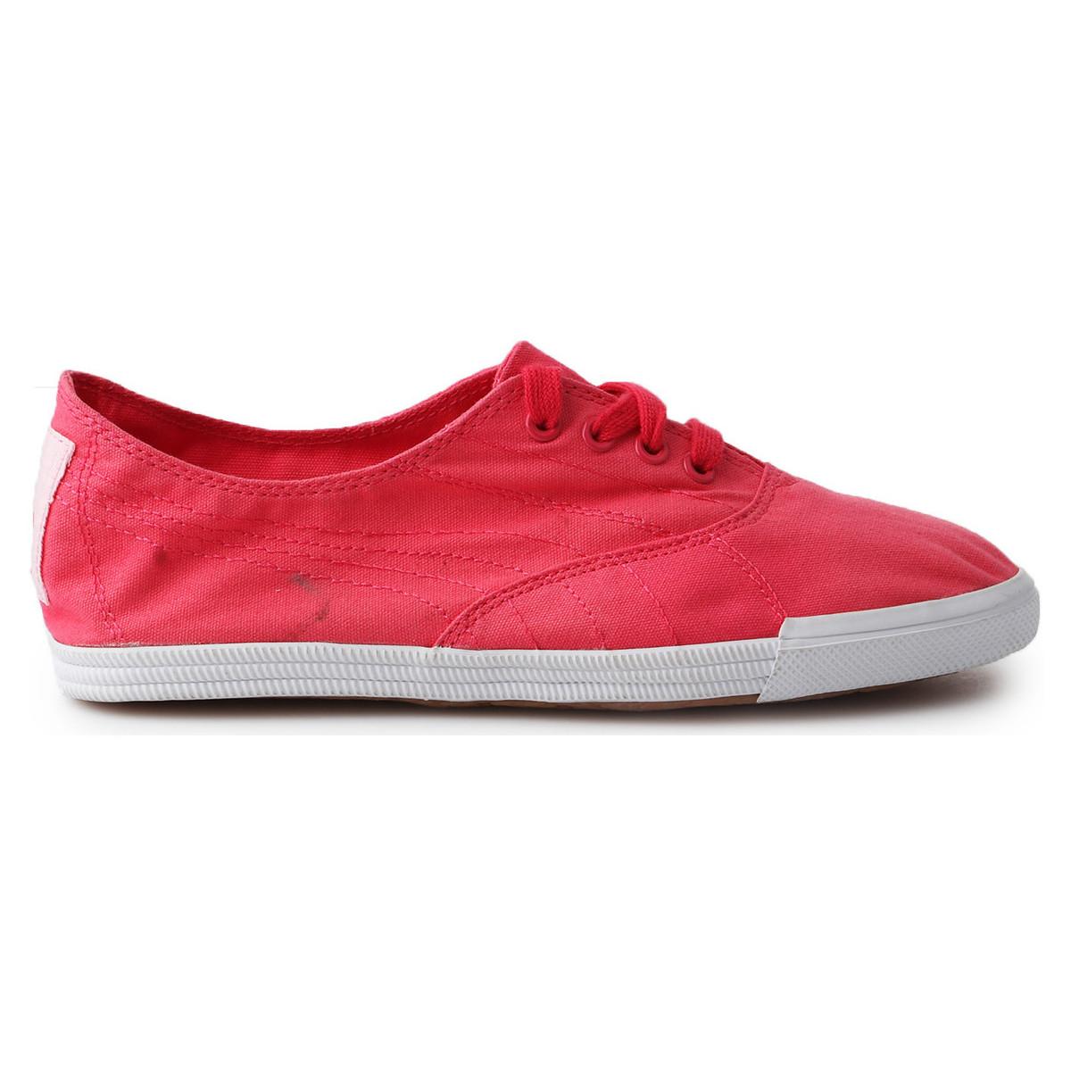 PUMA Tekkies Rogue Red 352111-05 Tennis Trainers (shoes) - Lyst