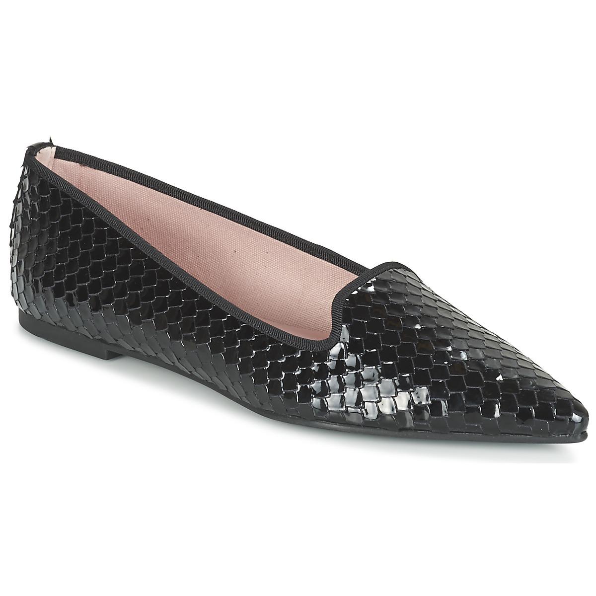Pretty Ballerinas Shoes