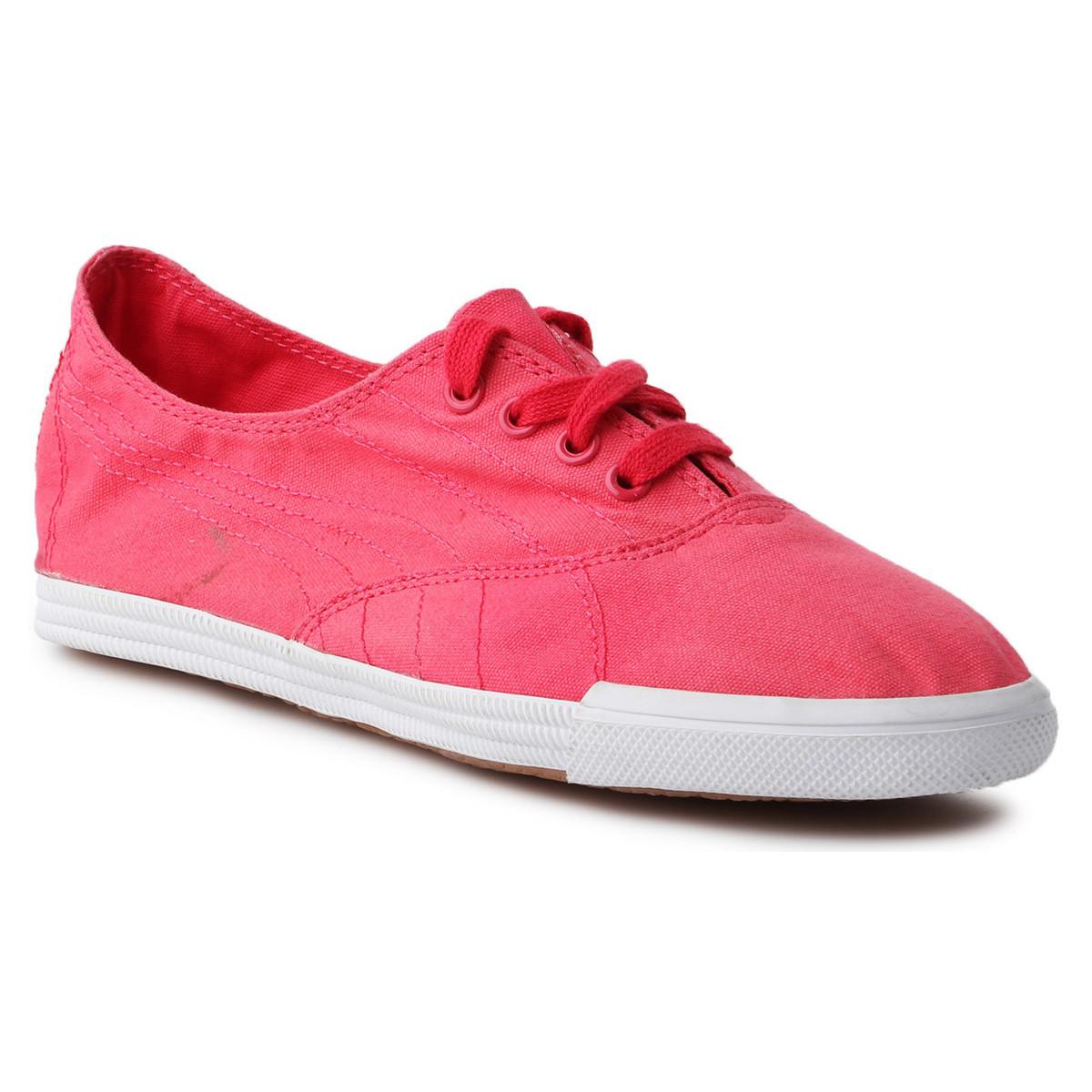 PUMA Tekkies Rogue Red 352111-05 Tennis Trainers (shoes) - Lyst