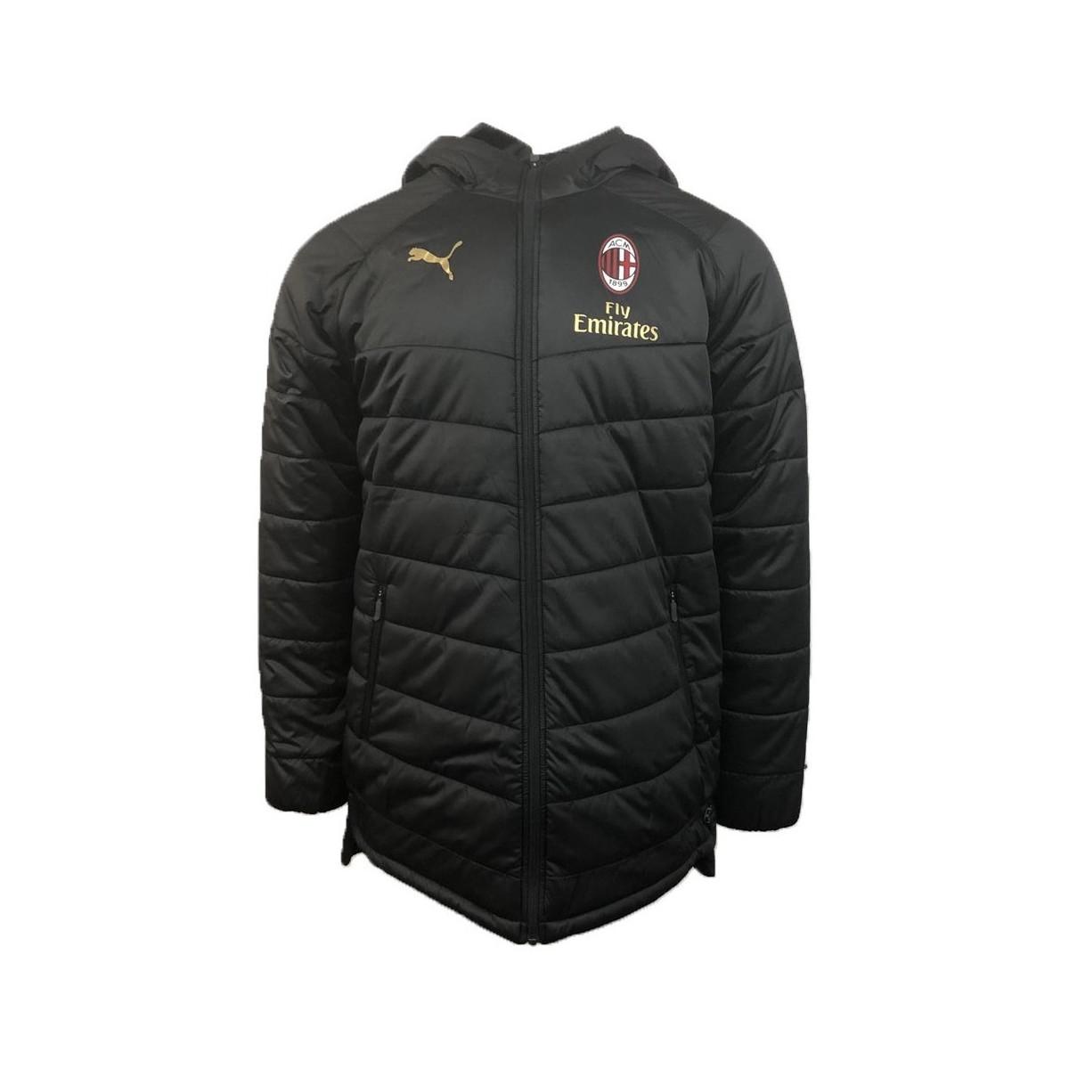 Ac Milan Jacket