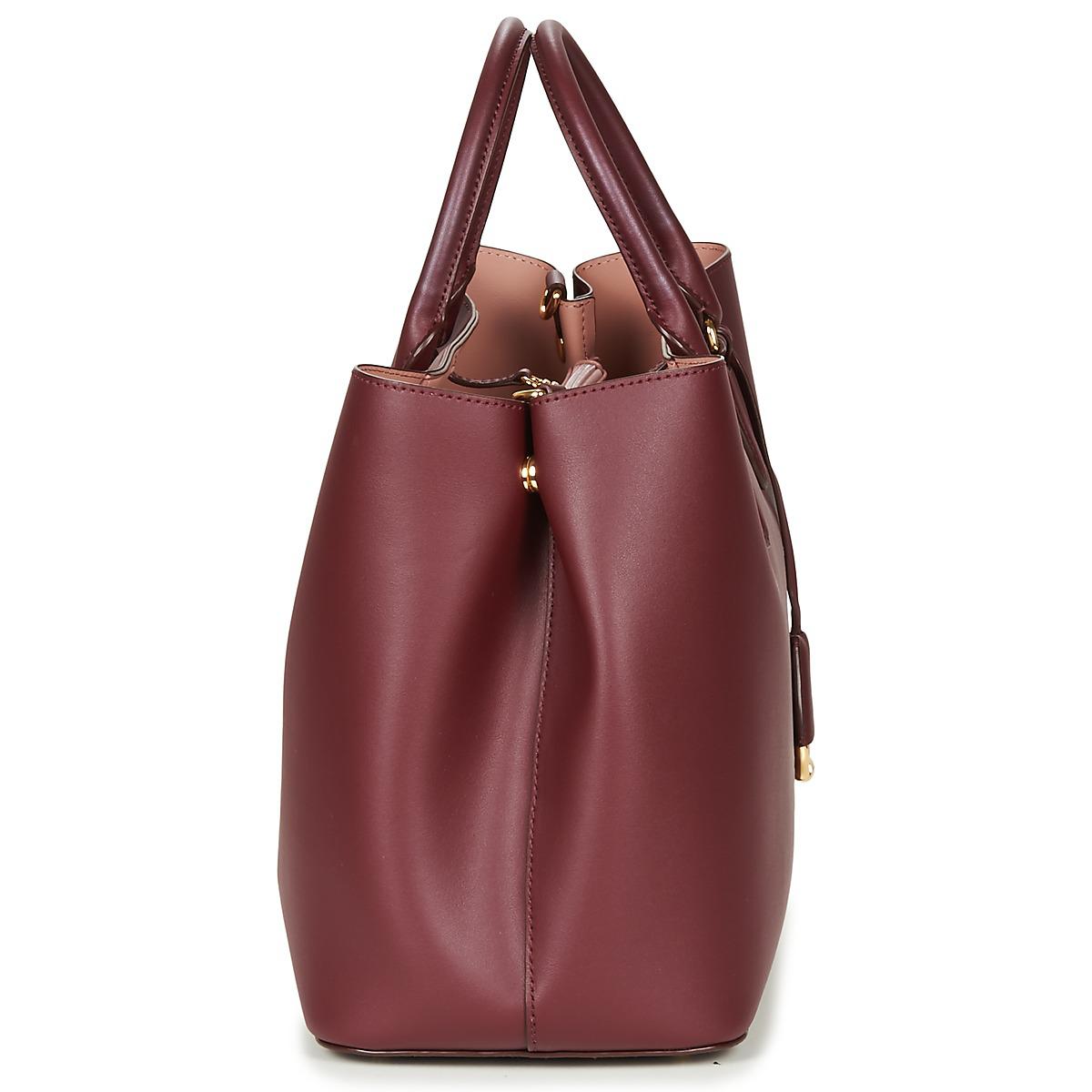 Ralph Lauren Red Handbags | Paul Smith