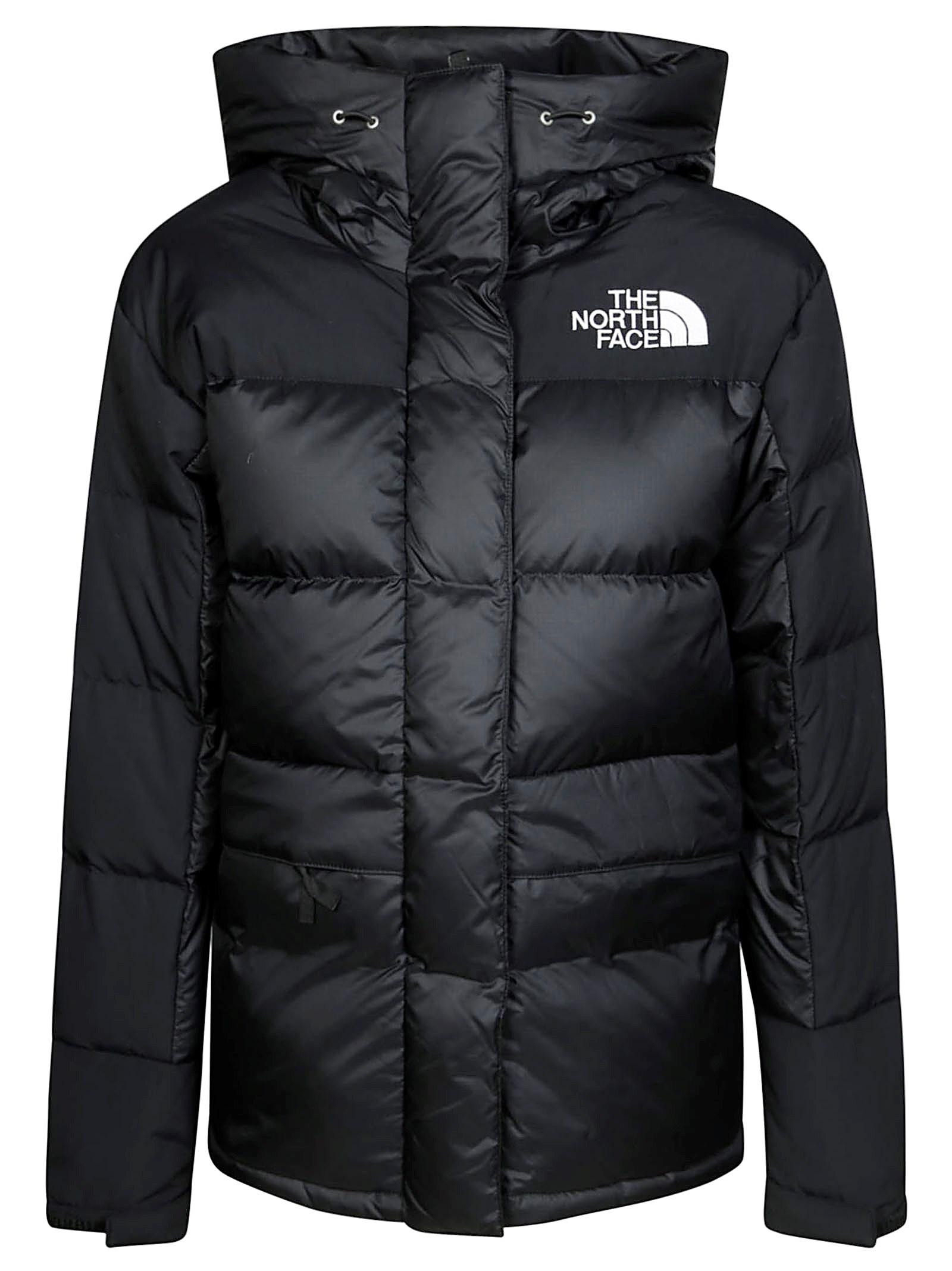 North Face Hmlyn Down Parka