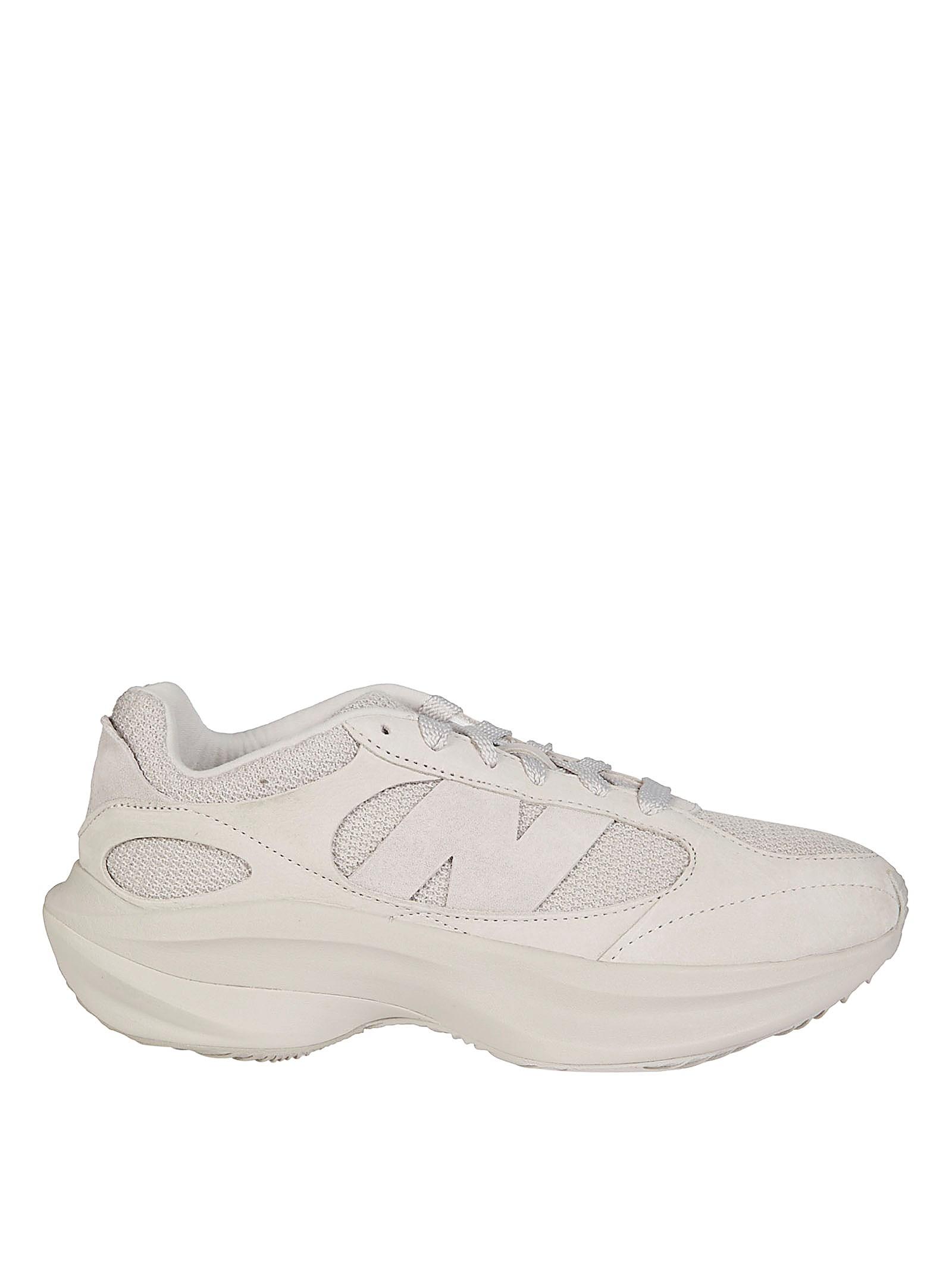 New Balance Uwrpdfca in White for Men | Lyst