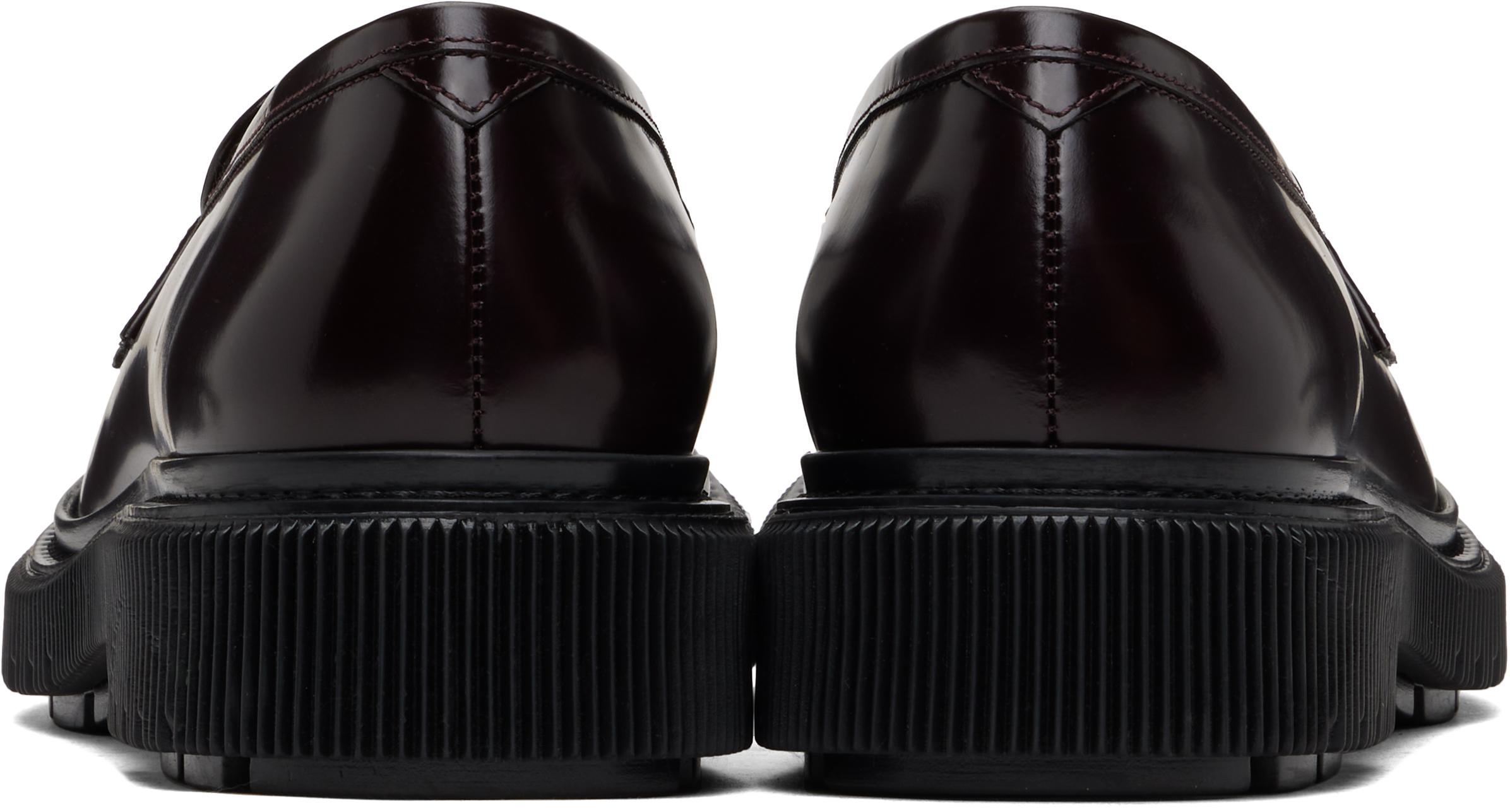 新品・未使用 ADIEU アデュー TYPE159 ローファー ブラック レザー（Adieu がセール開催中 | 最大62% OFF | Lyst）