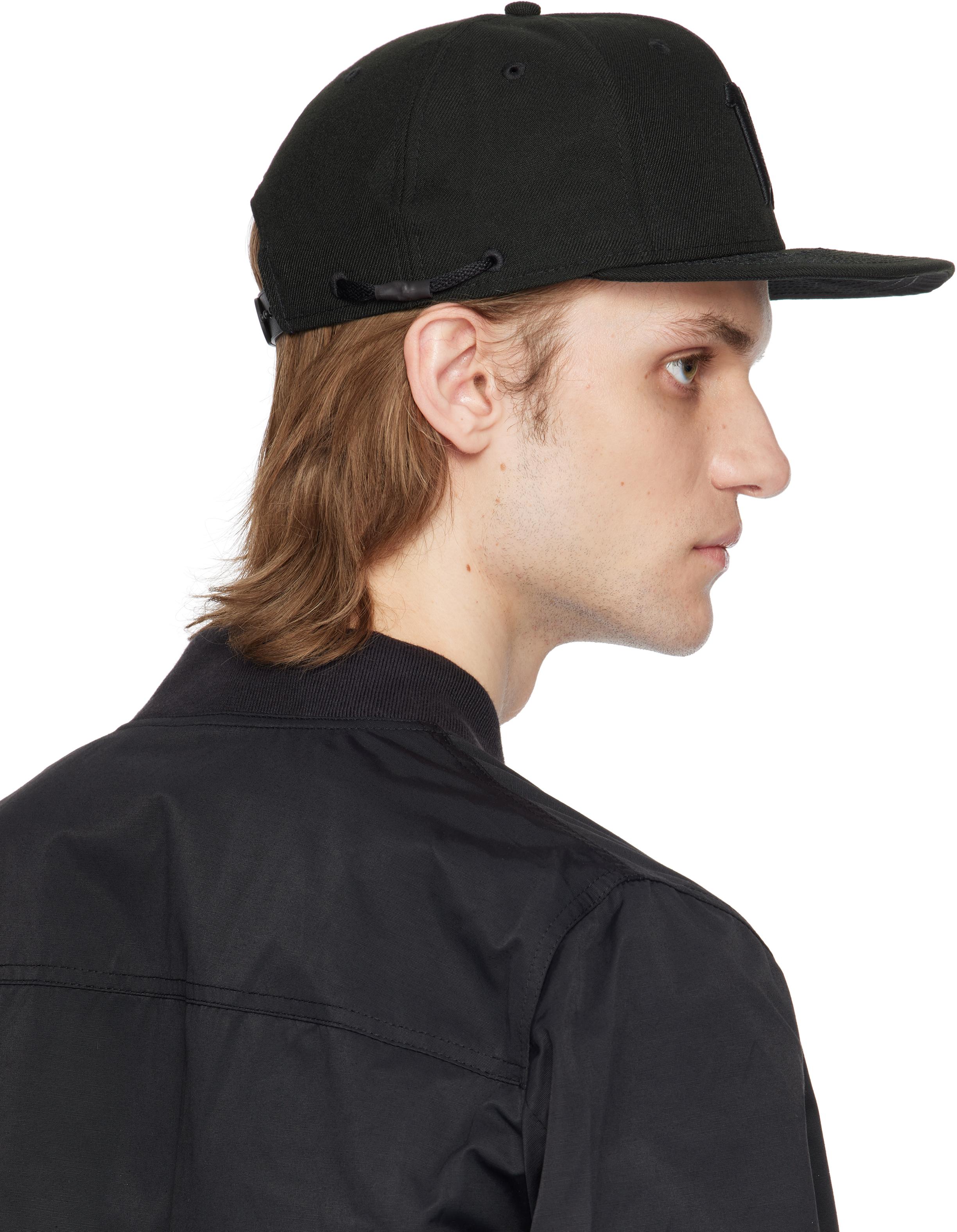 Boris Bidjan Saberi 11 Hats for Men | Online Sale up to 30 Boris Bidjan Saberi 11 Hats for Men | Online Sale up to 30