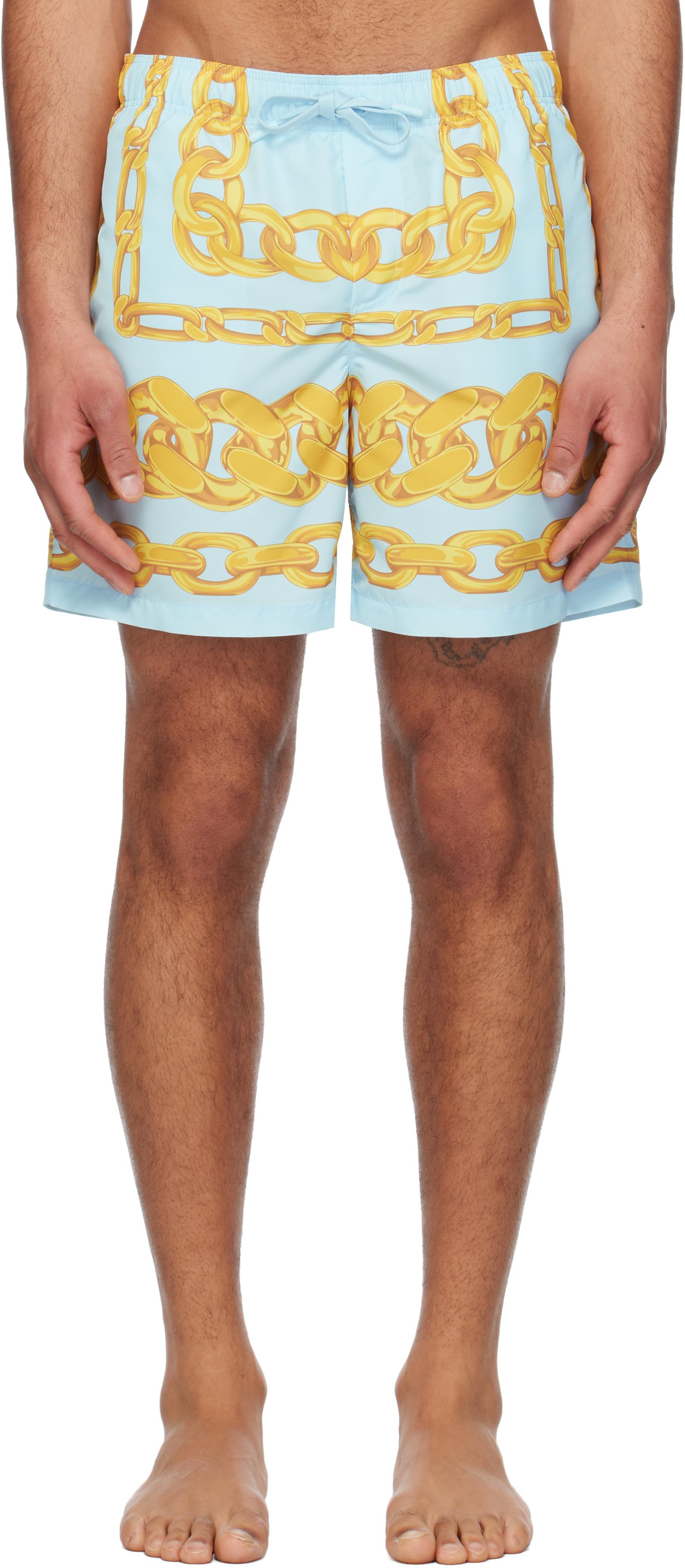 メンズ Versace ボードショーツ & スイムショーツ | オンライン メンズ Versace ボードショーツ & スイムショーツ | オンライン