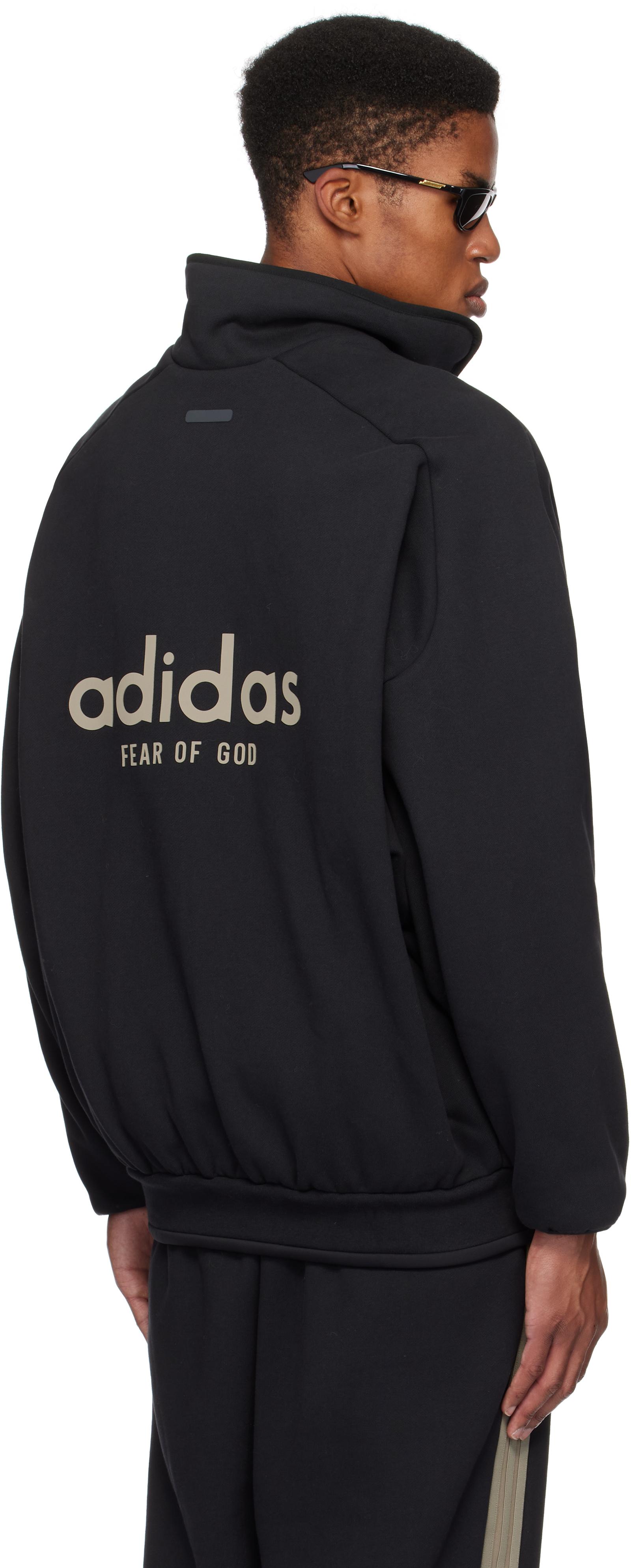 Fear Of God メンズ Adidas Originalsエディション ブラック Fear Of God メンズ Adidas Originalsエディション ブラック