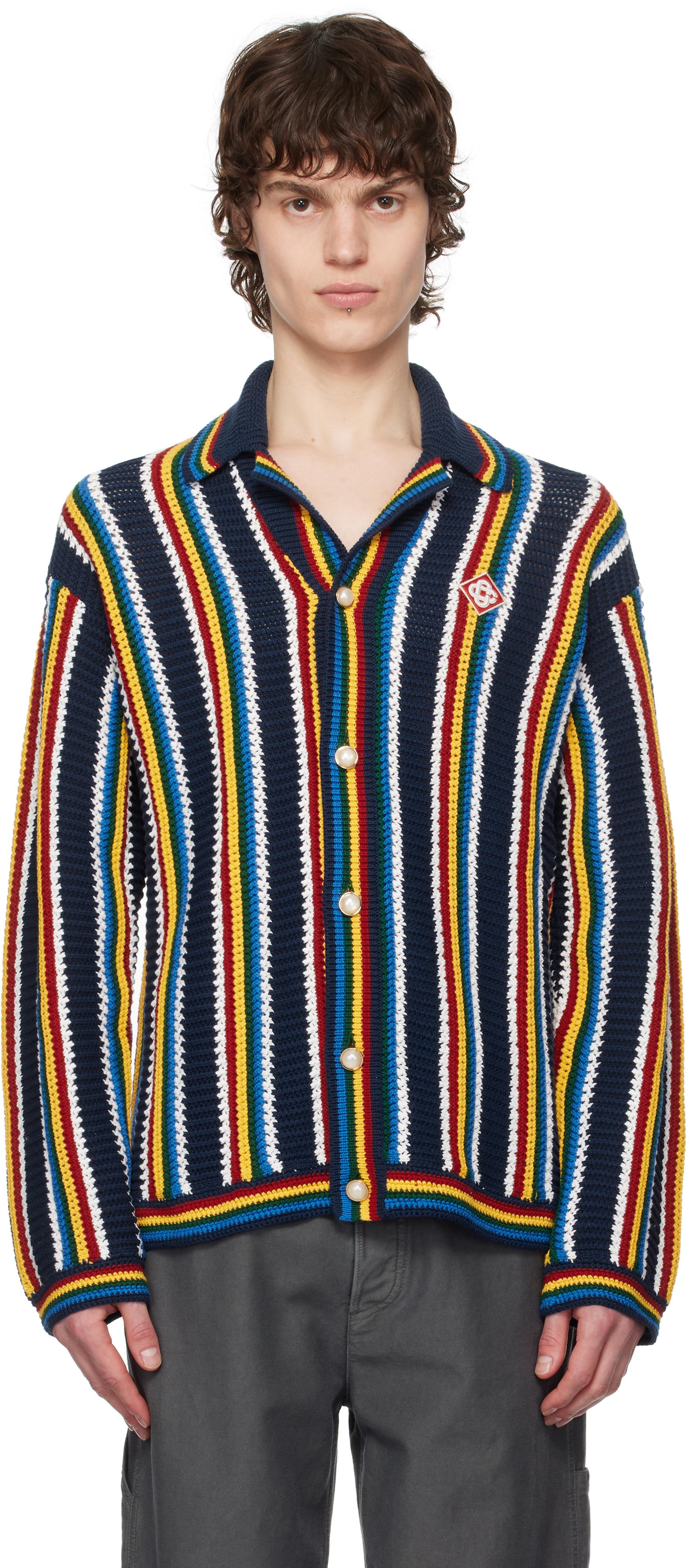 casablanca-designer-NAVY- casablanca-designer-NAVY-