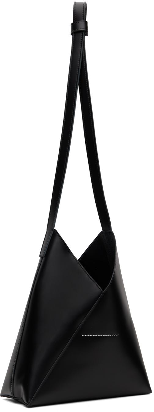MM6 by Maison Martin Margiela Small Fortune Cookie Bag in MM6 by Maison Martin Margiela Small Fortune Cookie Bag in