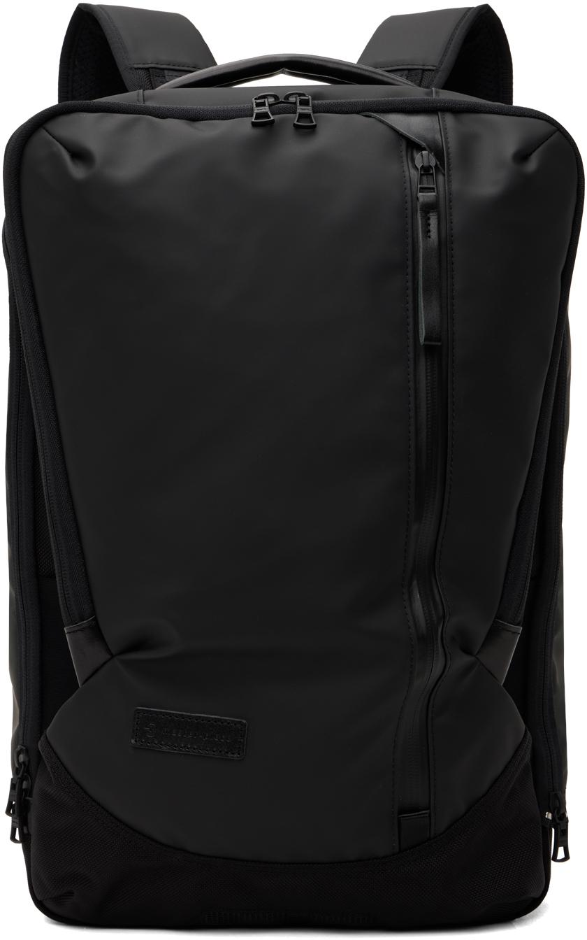 master-piece Slick Backpack in Black for Men | Lyst