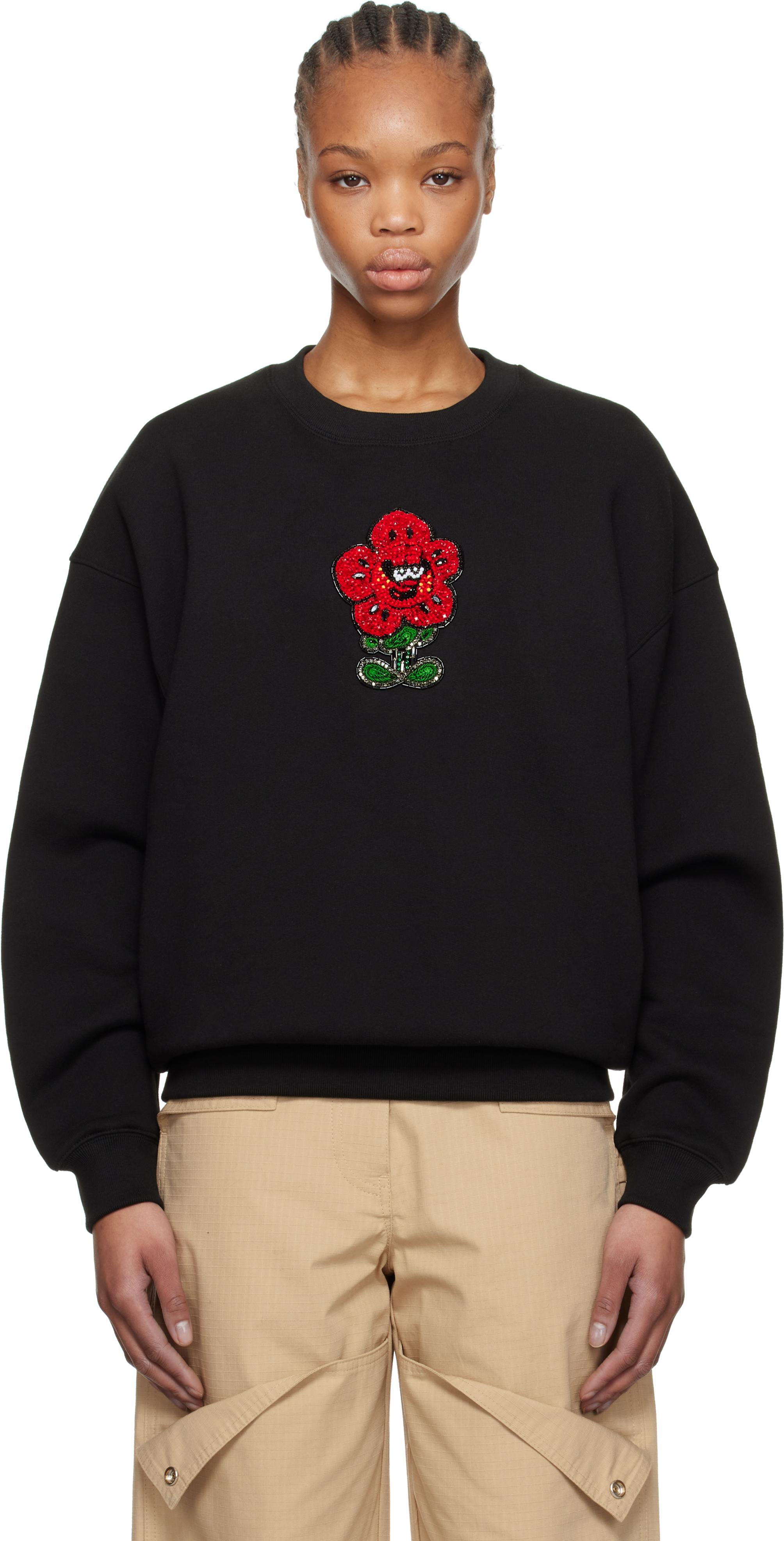 KENZO Sweatshirts for Women Online Sale up to 54 off Lyst Canada
