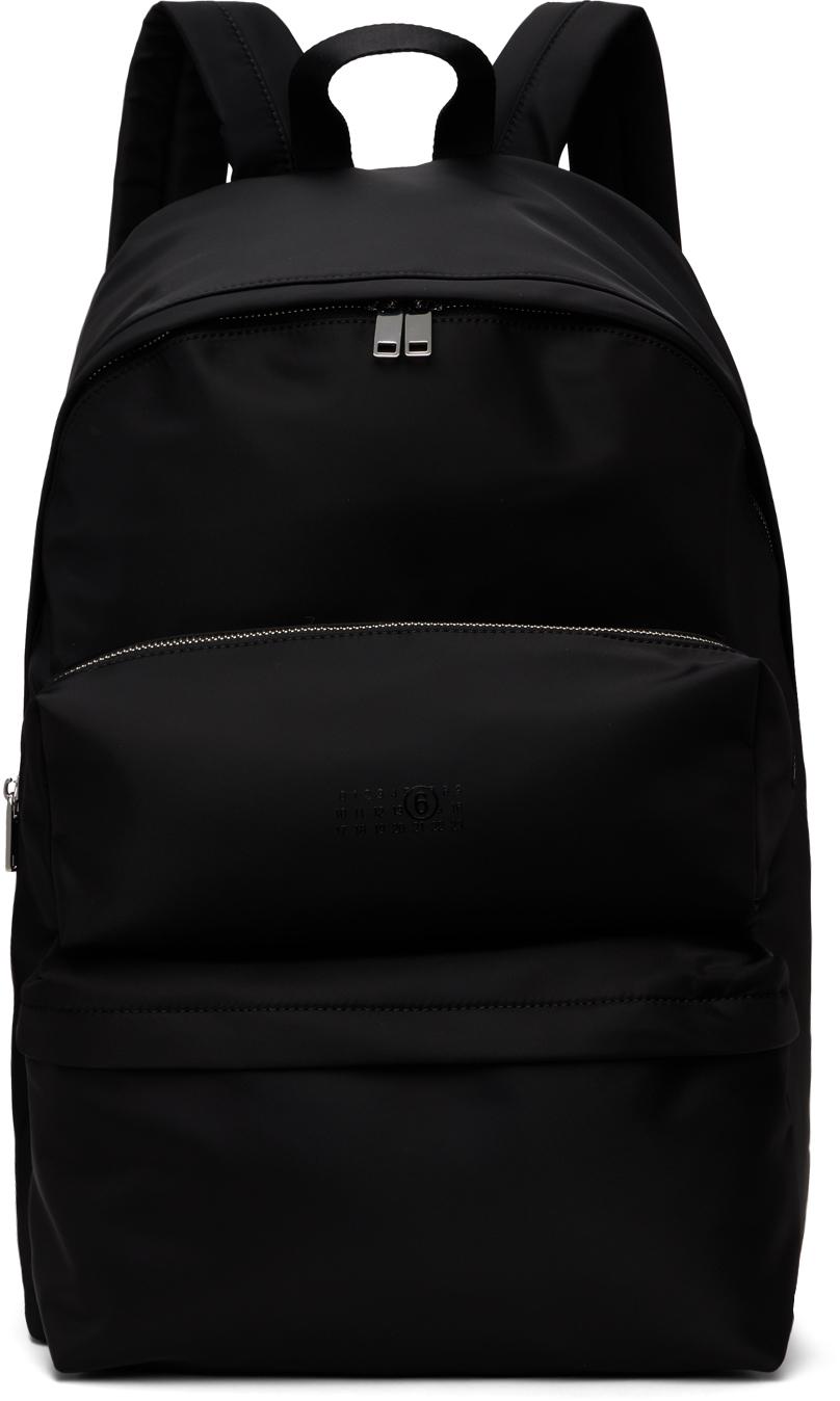 MM6 by Maison Martin Margiela Backpacks for Men | Online MM6 by Maison Martin Margiela Backpacks for Men | Online