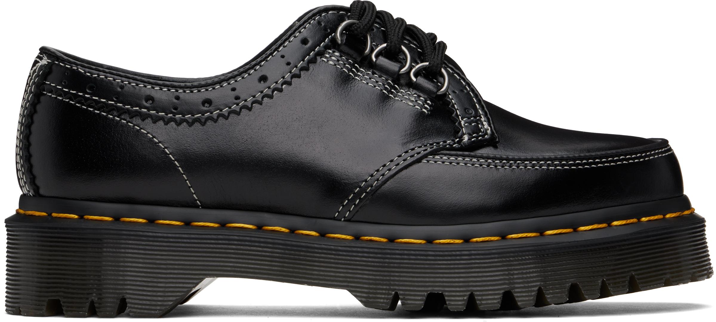 Dr. Martens Creeper Evo Derbys in Black for Men | Lyst