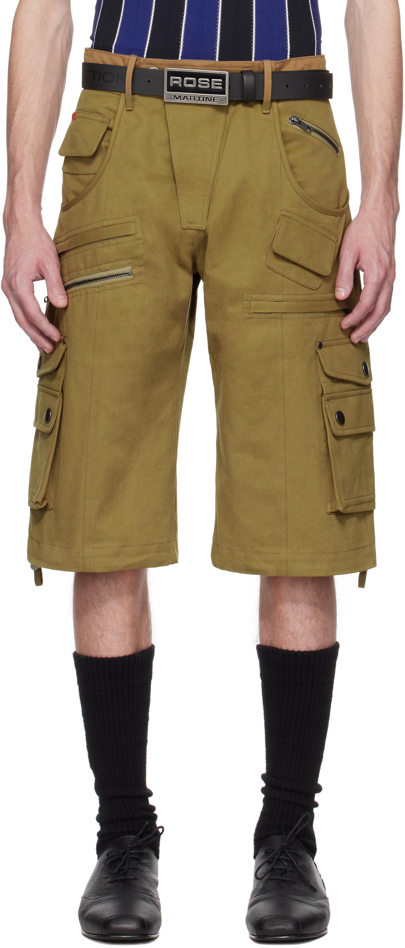 Martine Rose Shorts for Men | Online Sale up to 60% off Martine Rose Shorts for Men | Online Sale up to 60% off
